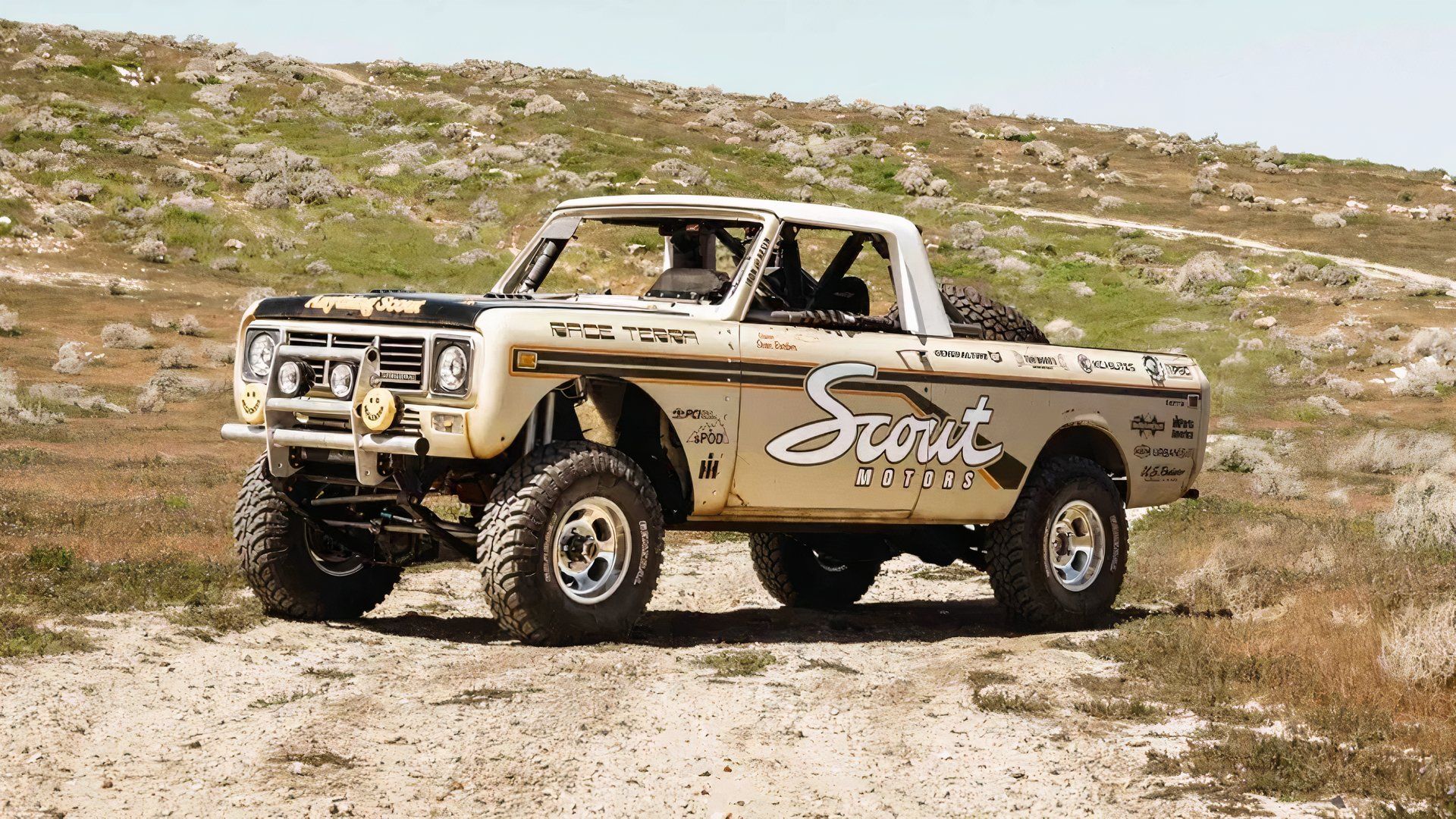 Scout Motors: Its History Dating Back To 1960 And Its Modern Revival