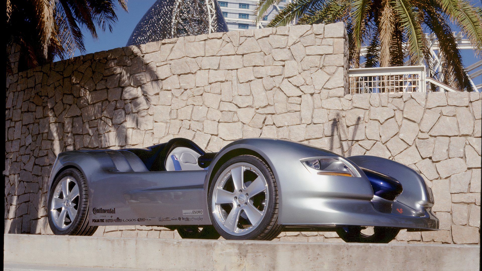 Top 10 One-Seater Cars You Should Have In Your Garage