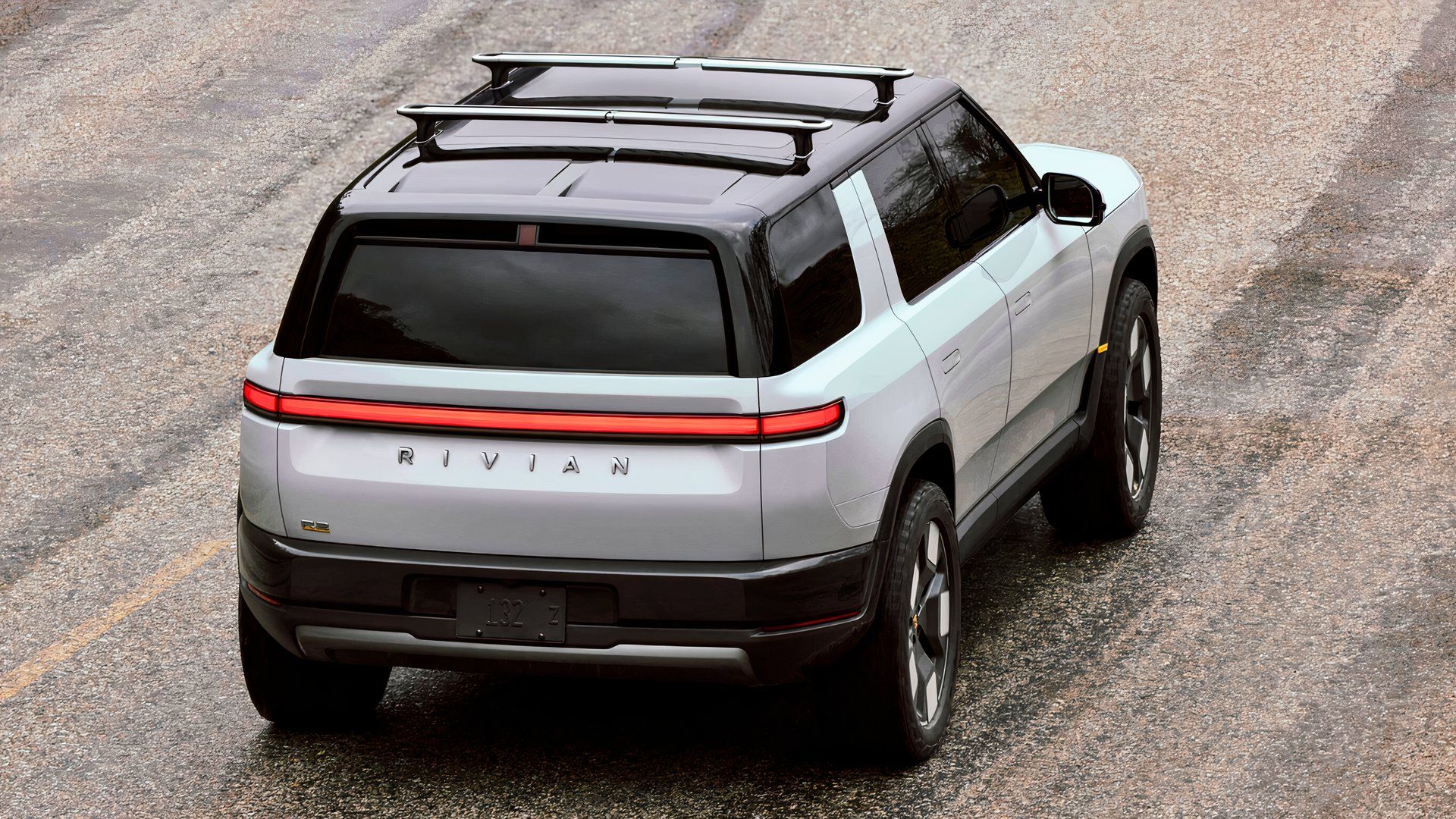 Rivian Charging Network: What It Is, Where It Is, And How Much It Costs ...