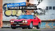 These 10 Brands Build The Most Reliable Engines These 10 Brands Build The Most Reliable Engines