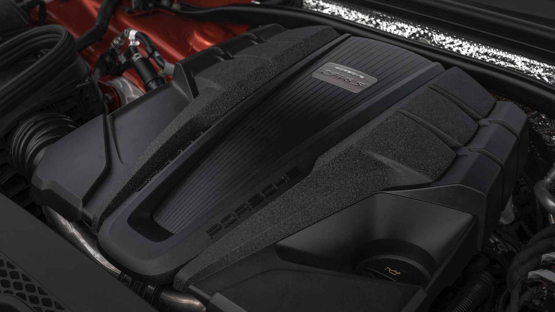 2024 Porsche Macan | TopSpeed