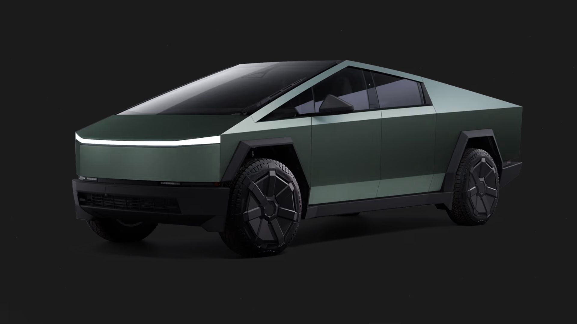 Tesla Cybertruck Wraps: Available Colors, Pricing, And How to Get One