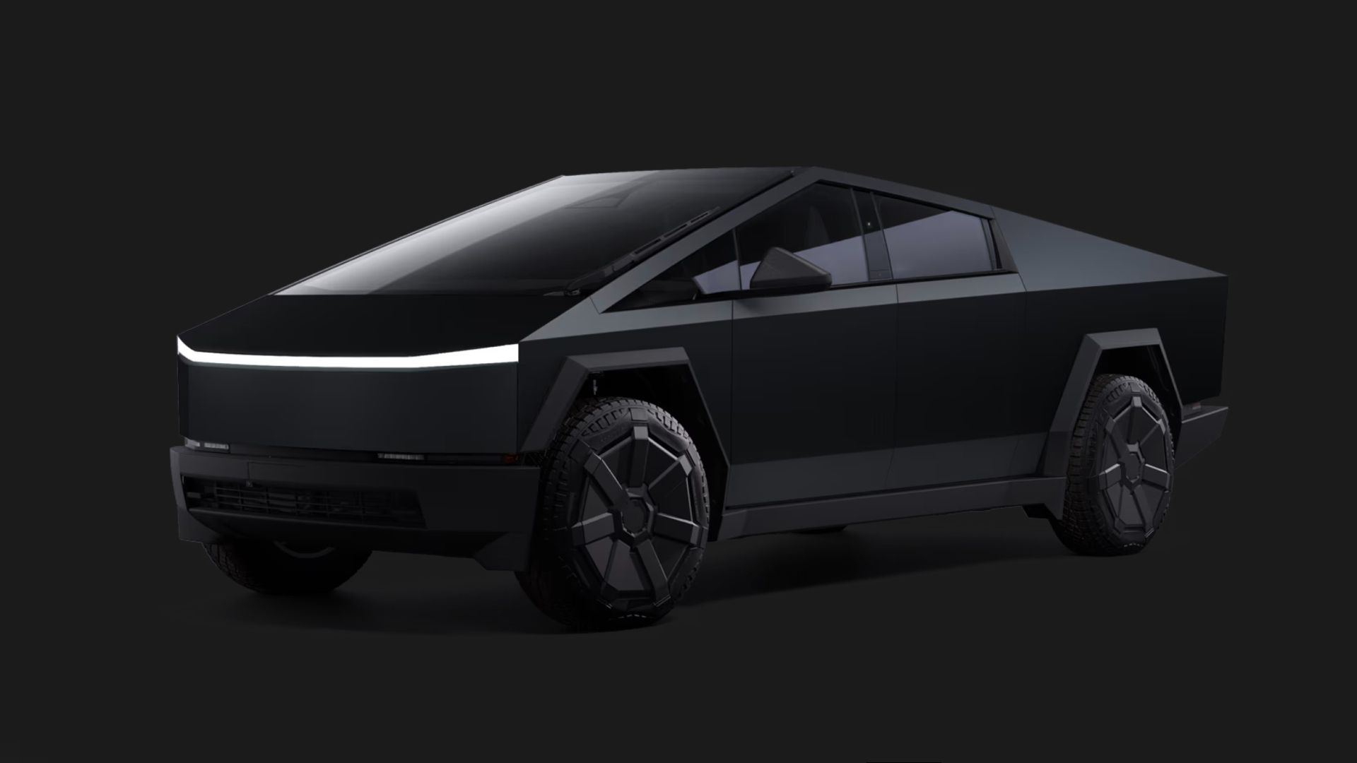 Tesla Cybertruck Wraps: Available Colors, Pricing, And How to Get One
