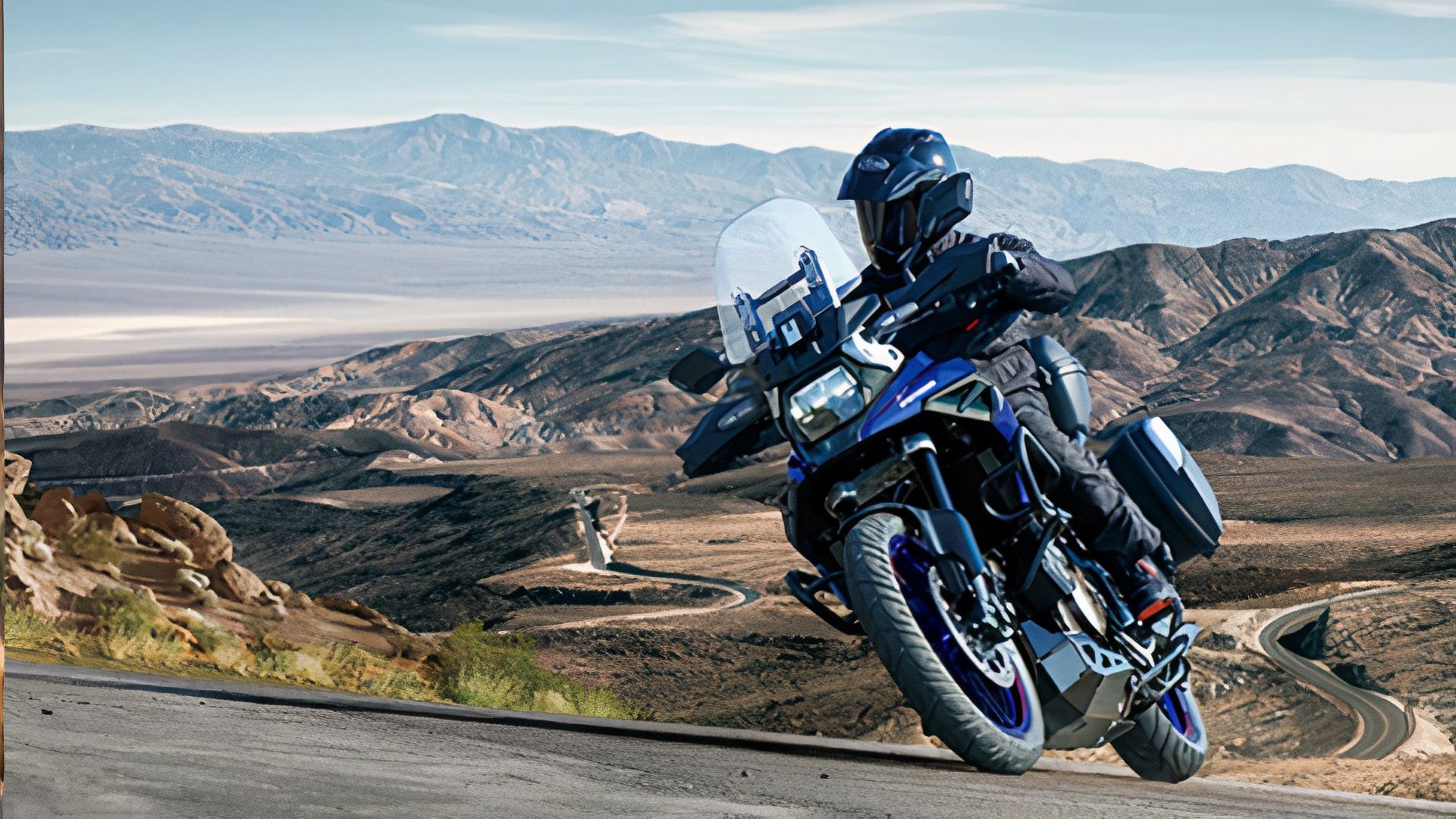 10 Most Powerful Japanese V-Twin Motorcycle Engines In Production Today