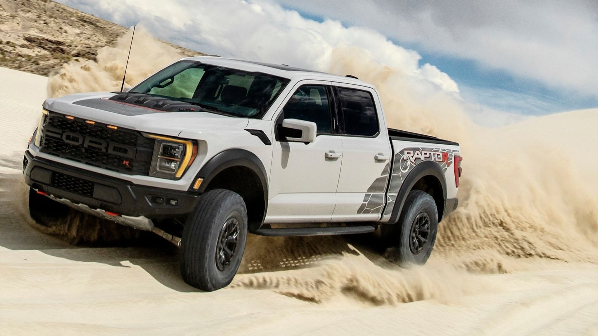 The Best Supercharged Engines Ranked Based On Horsepower And Reliability