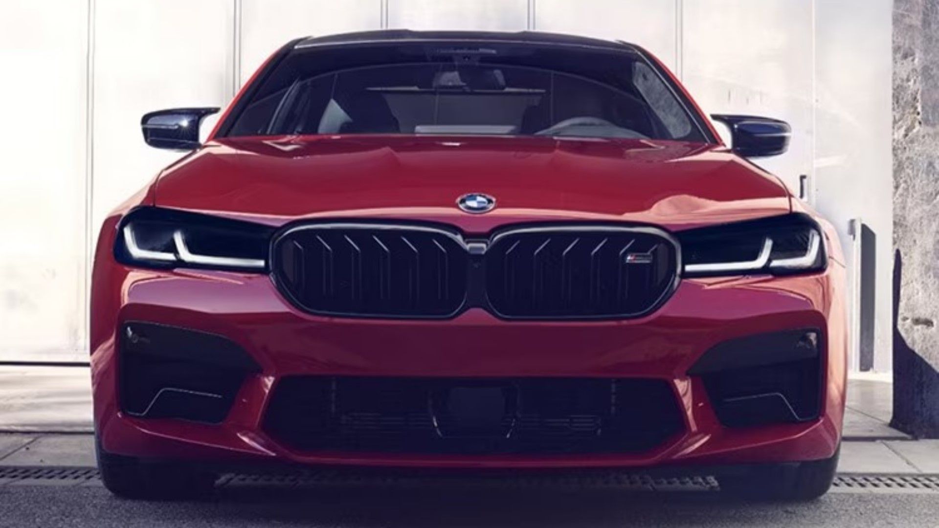 10 Modern V8-Powered Cars That Are Sure To Be Future Classics