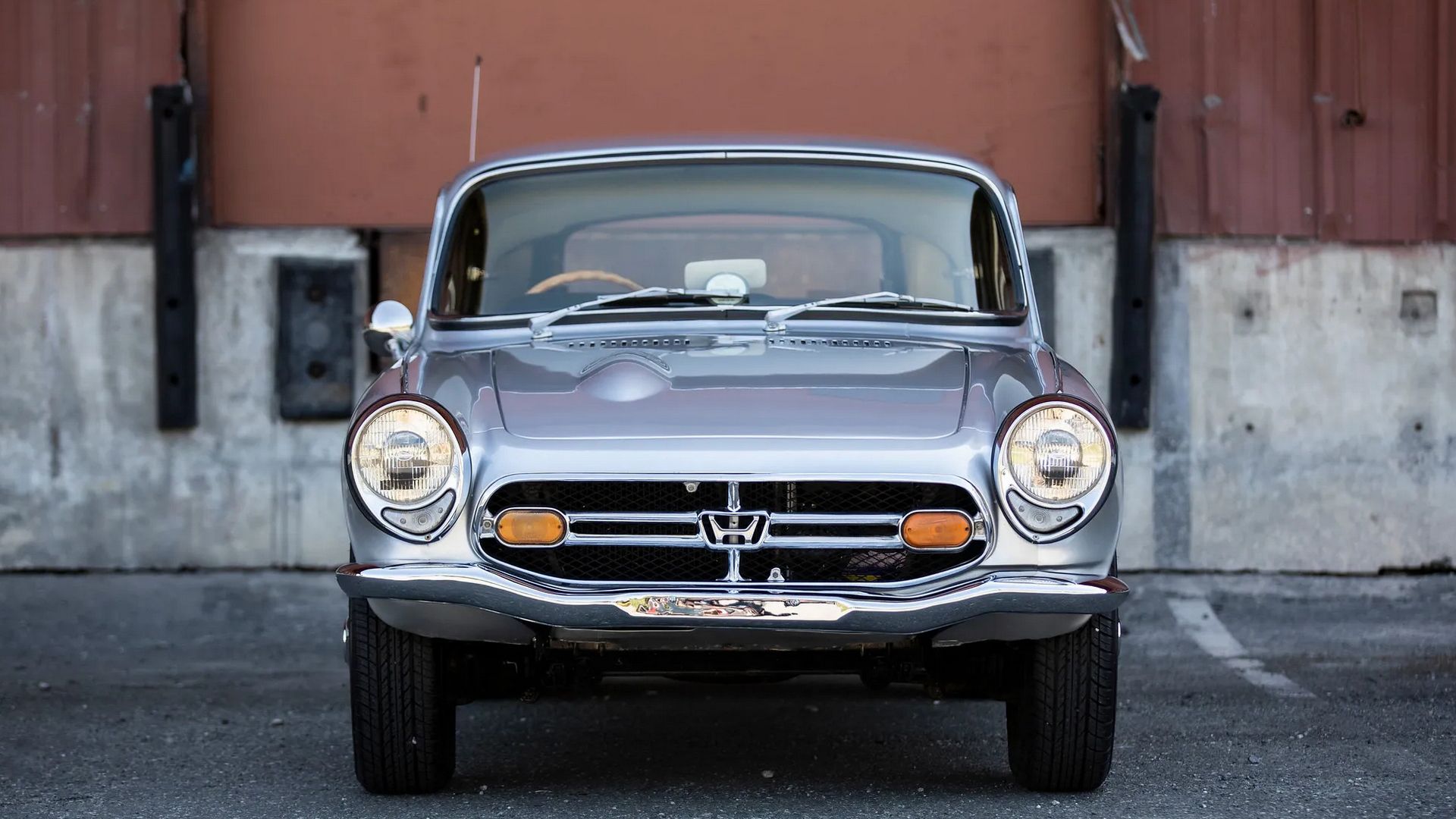 How The Honda S800 Laid The Foundation For Honda Sports Cars Today