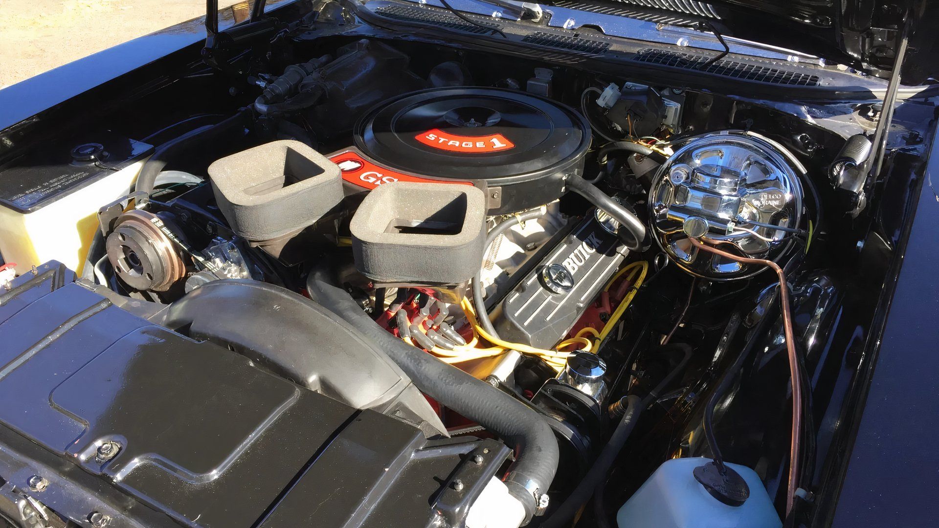 Ranking the Biggest Baddest V8 Engines Ever Made