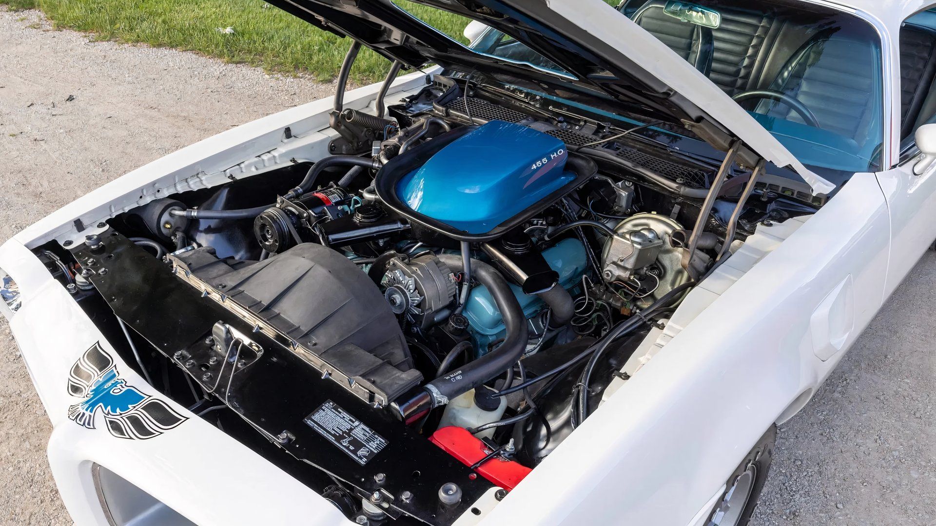 Ranking the Biggest Baddest V8 Engines Ever Made
