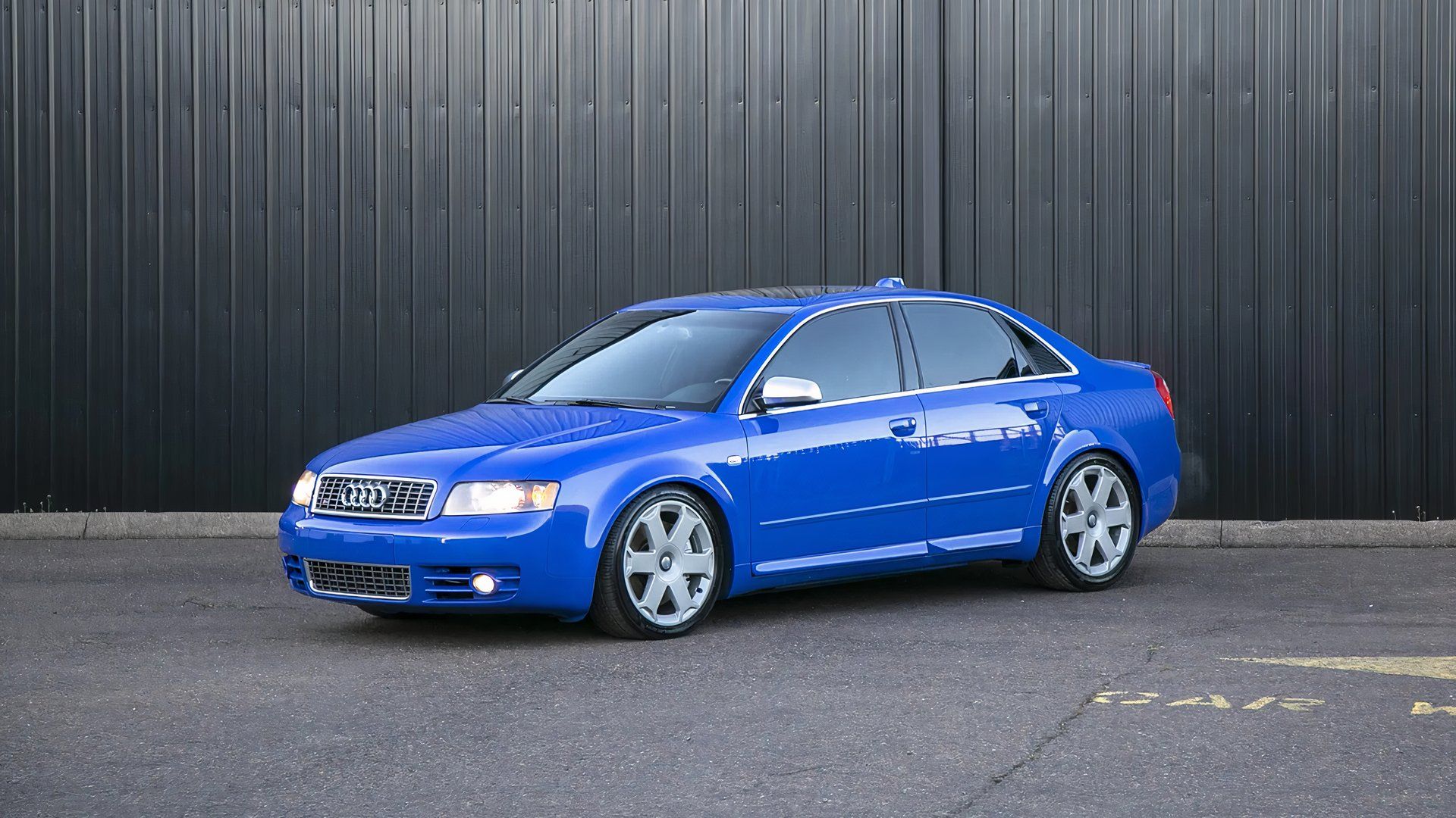 10 Cars From The 2000s That Are Future Classics Waiting To Happen