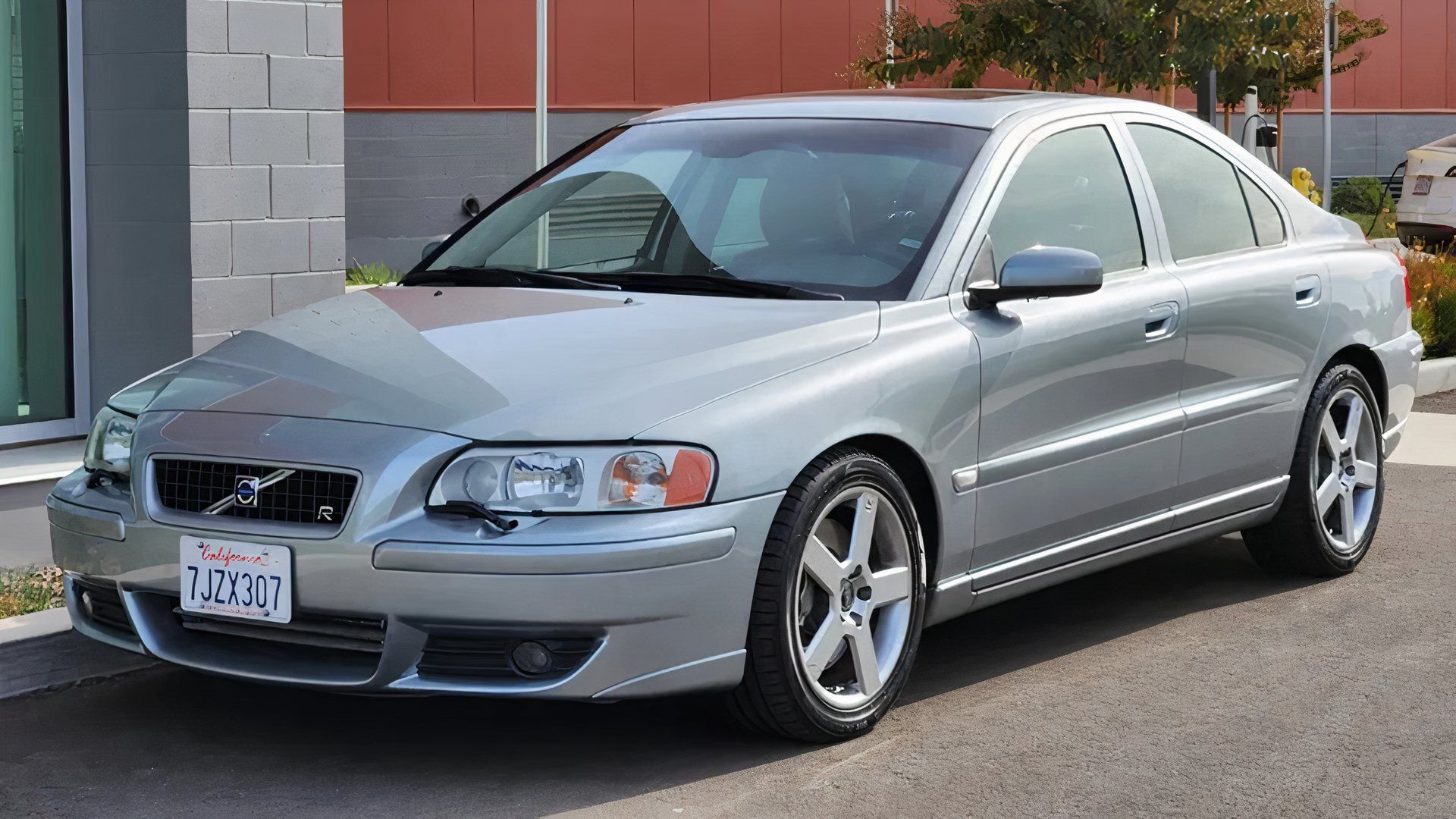 10 Overlooked Used Sports Sedans That Pack More Power Than You Expect