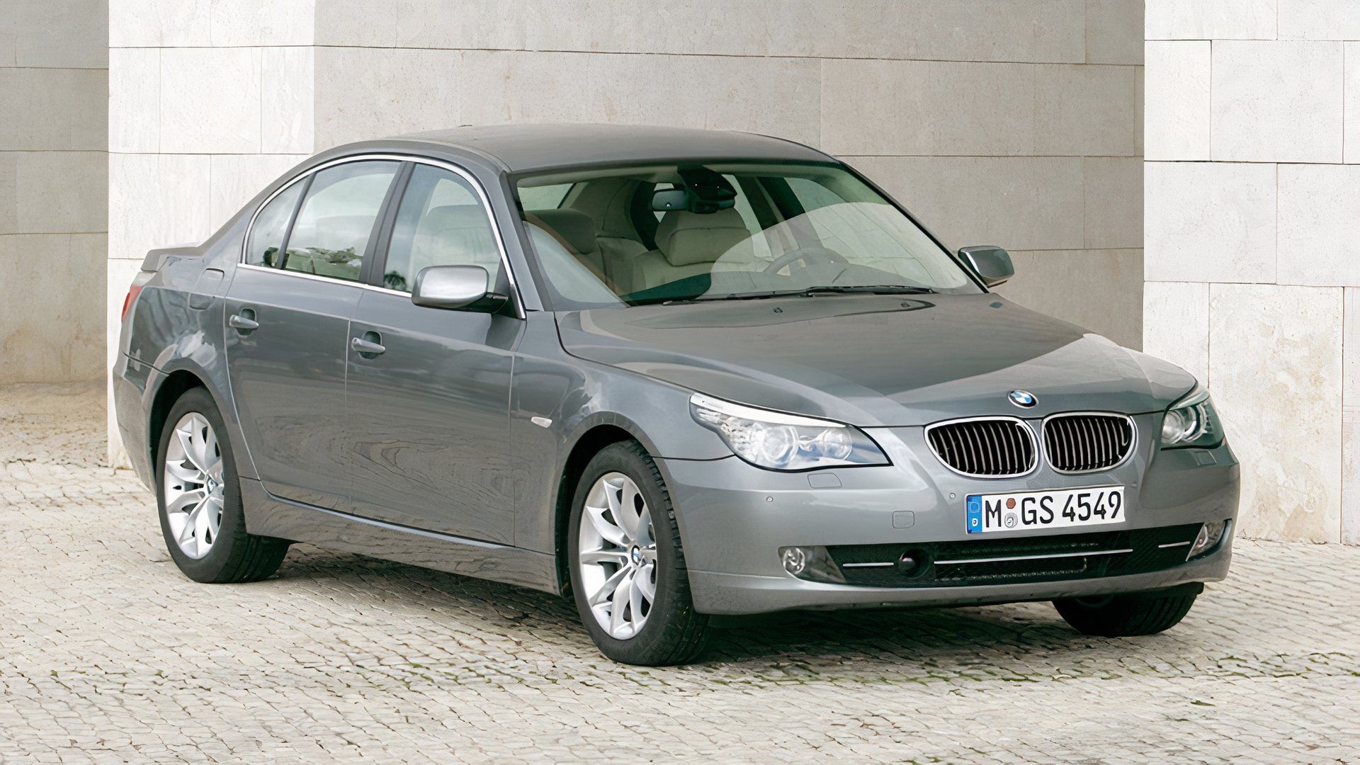10 Used BMWs With Low Maintenance Costs