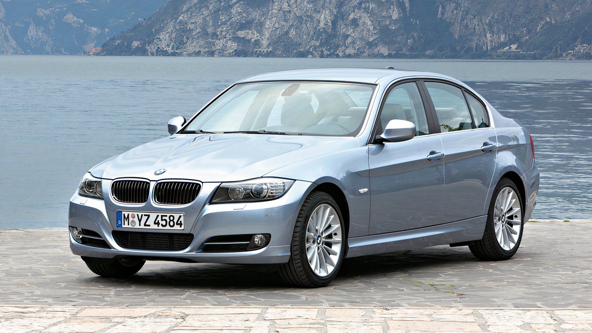 10 Used BMWs With Low Maintenance Costs