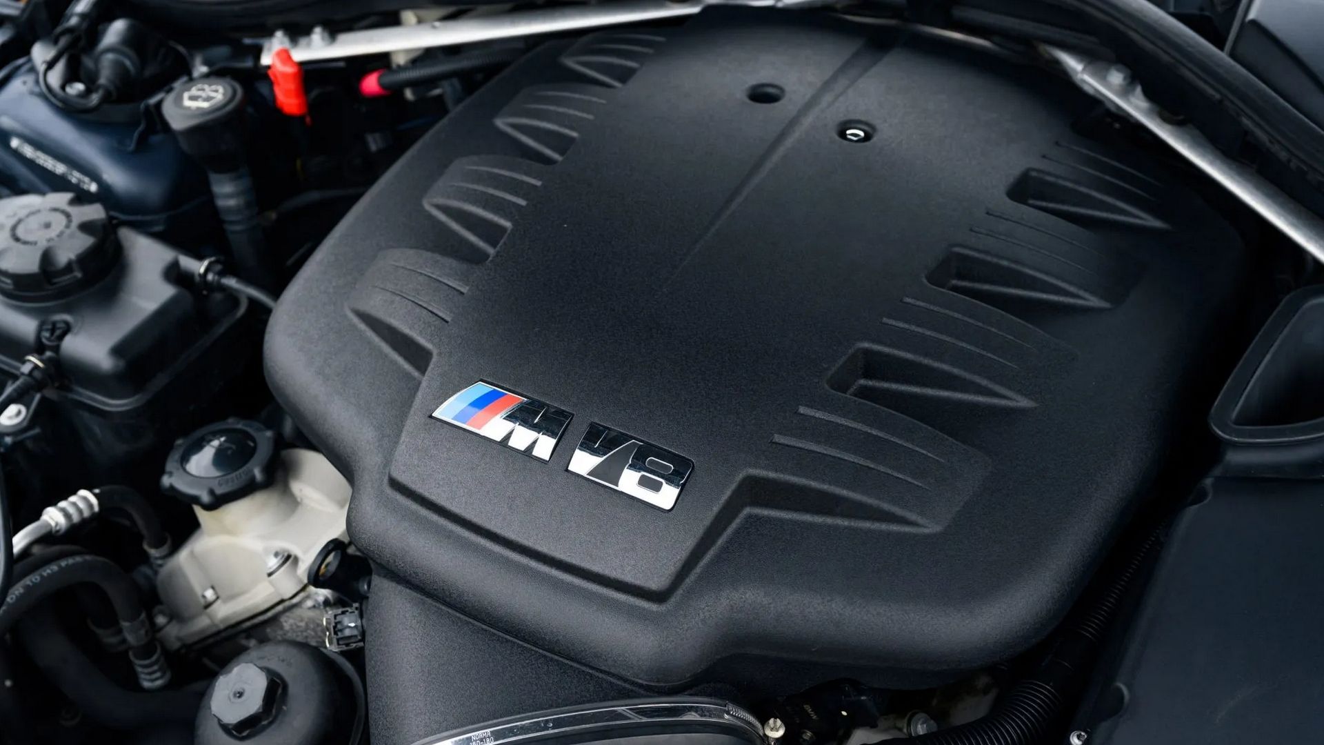 10 Most Powerful BMW Engines Ever Made