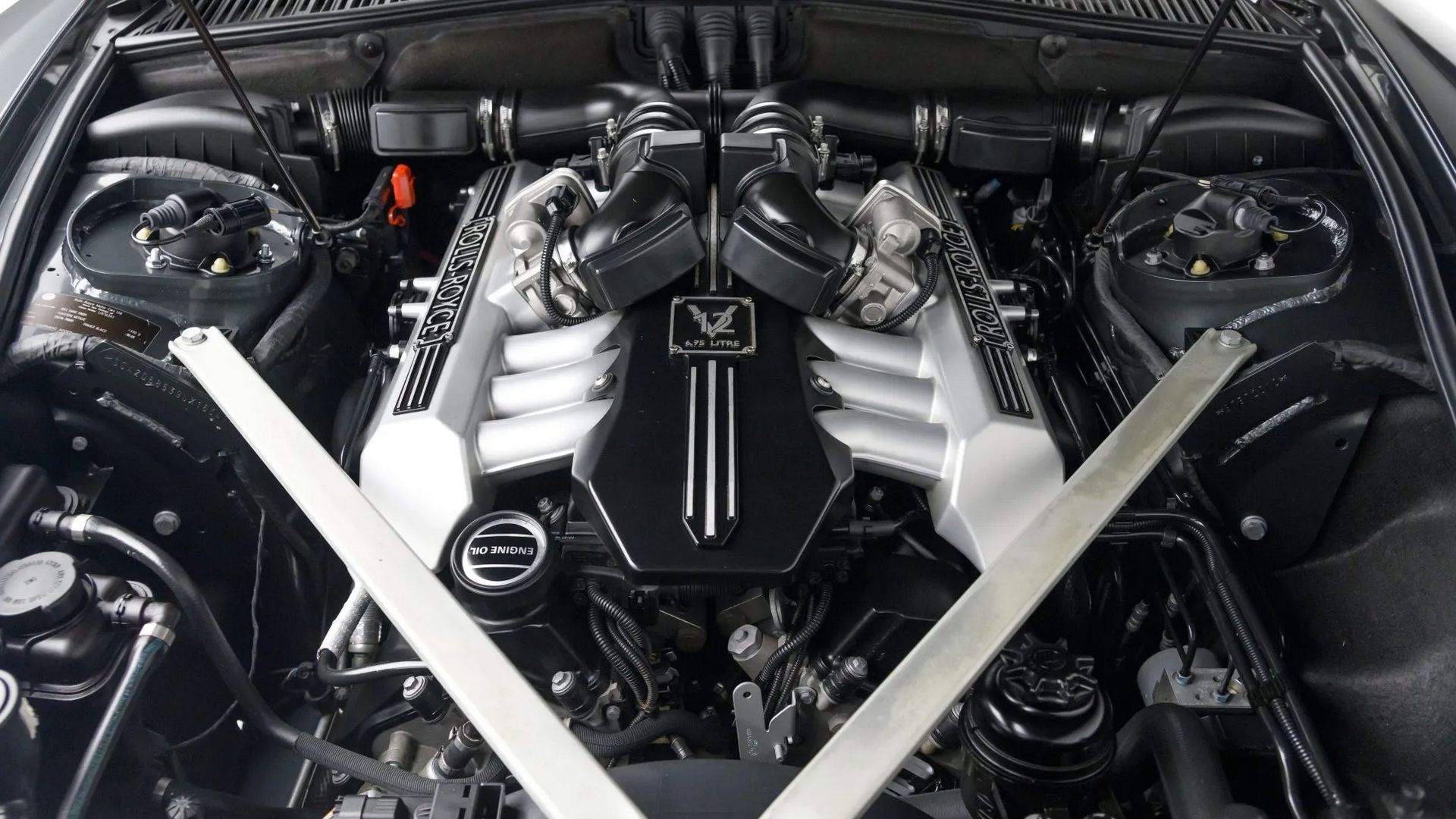 10 Most Powerful BMW Engines Ever Made