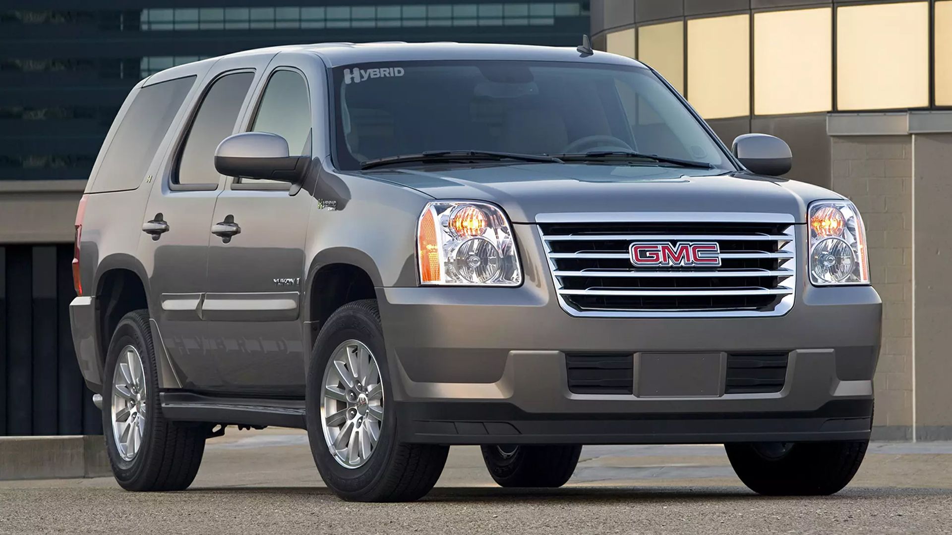 Best Used Hybrid SUVs Ranked By Reliability