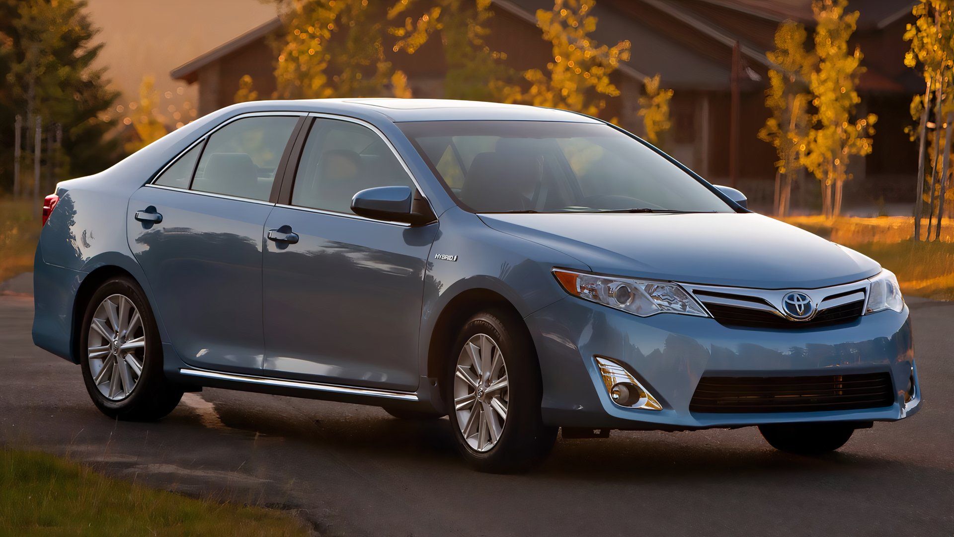 Best Used Hybrid Cars Ranked By Reliability