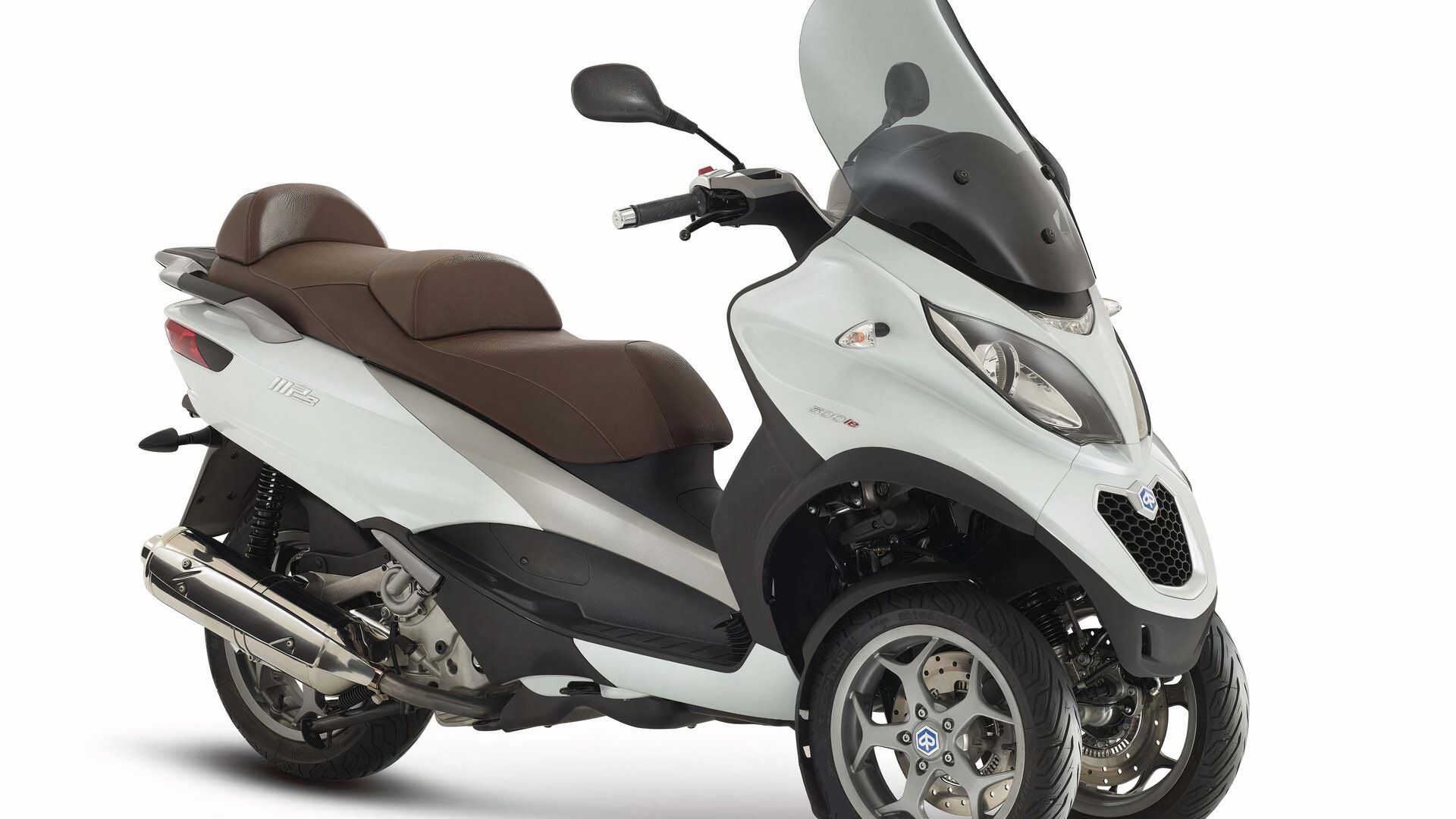 10 Of The Best Maxi Scooters Ever Made
