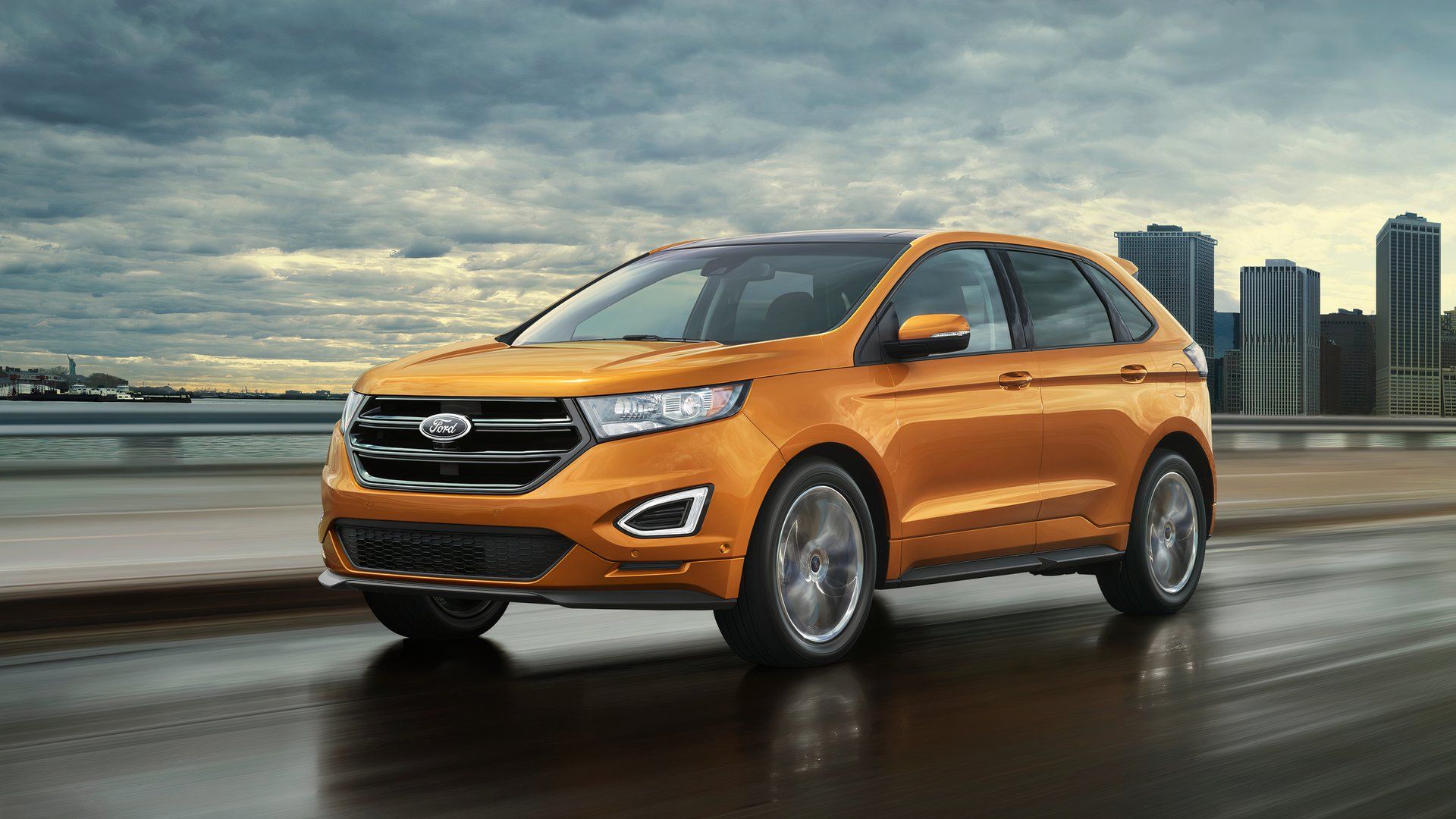 10 Budget Fast SUVs That Will Make You Rethink Speed And Utility