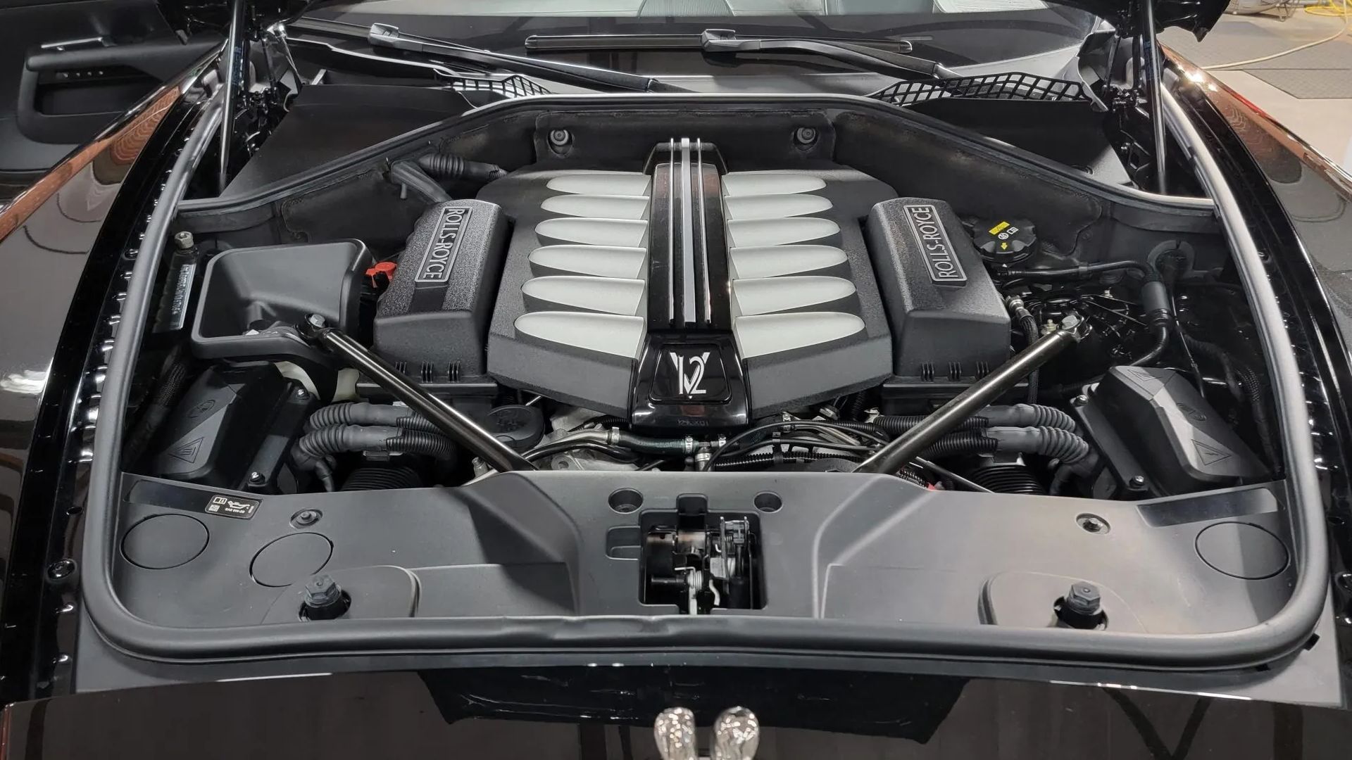 10 Most Powerful BMW Engines Ever Made