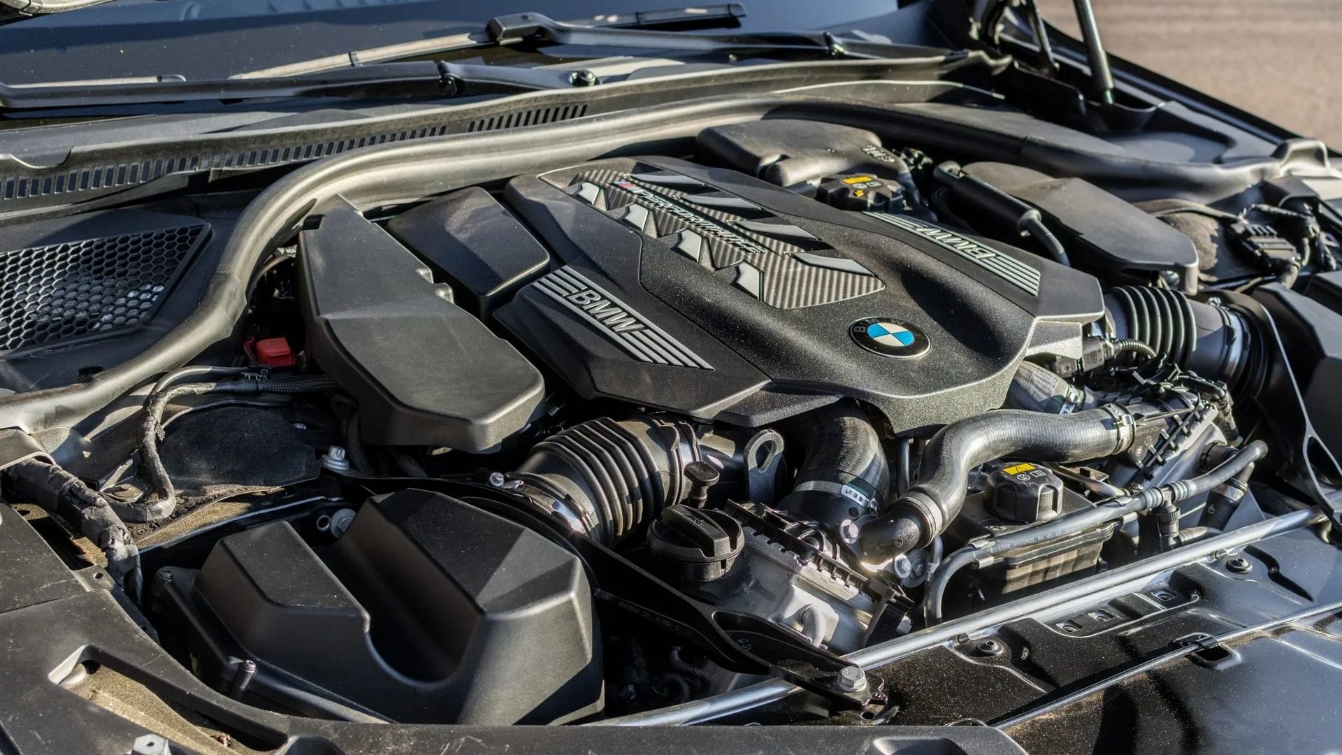 10 Most Powerful BMW Engines Ever Made