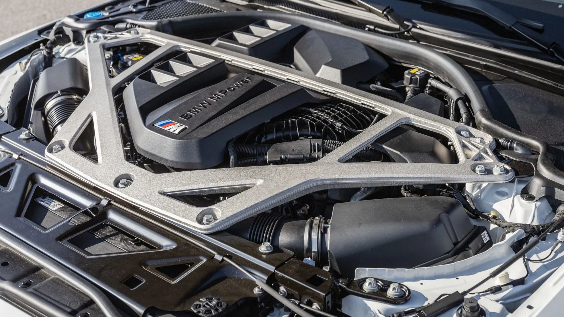 10 Most Powerful BMW Engines Ever Made