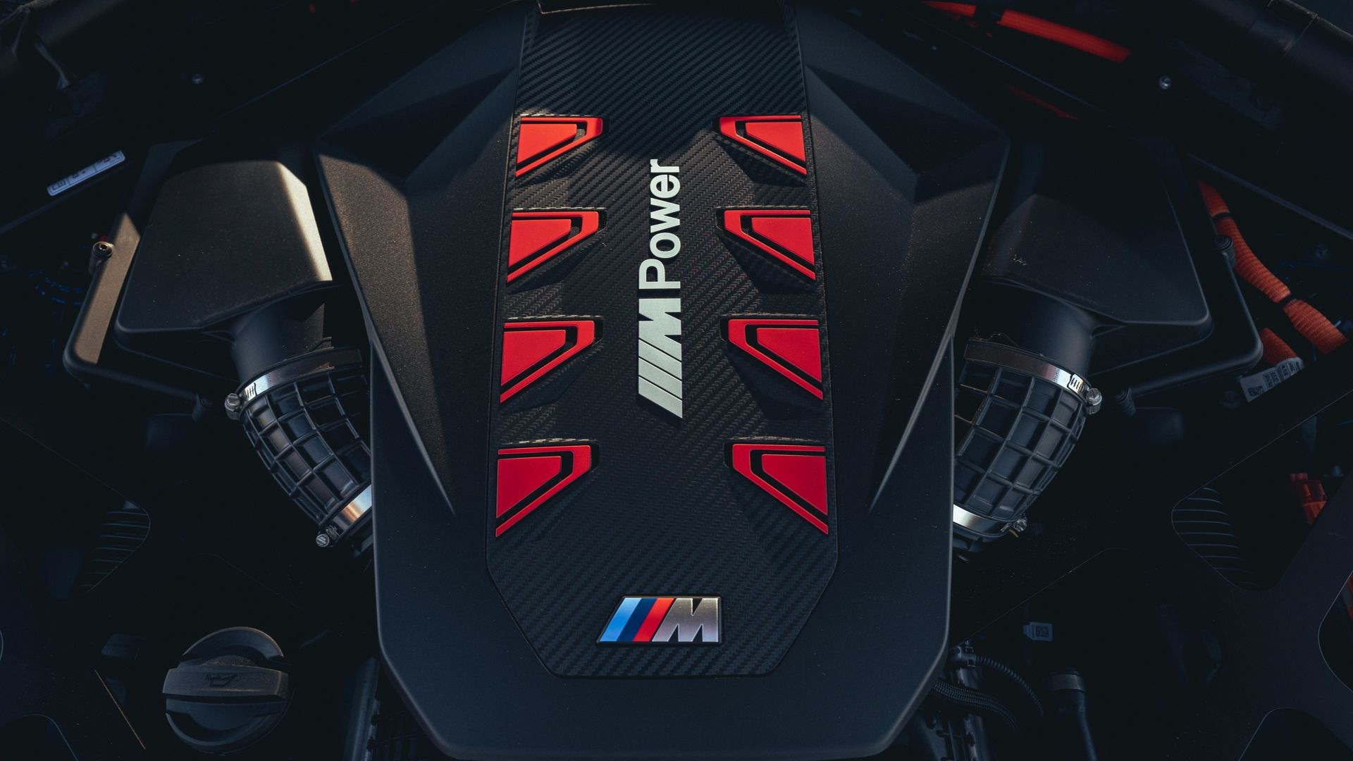 10 Most Powerful BMW Engines Ever Made