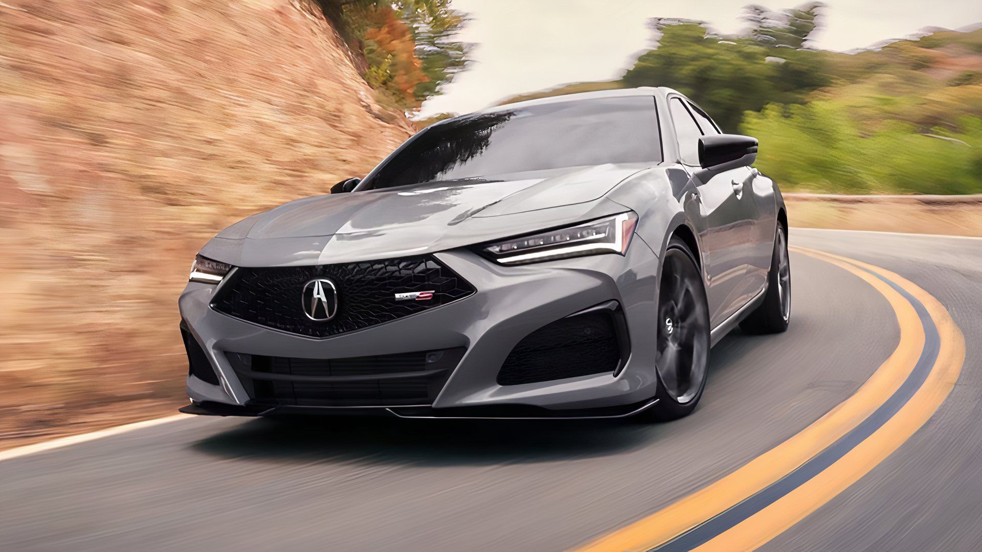 The 10 Most Powerful AWD Sports Sedans In 2024