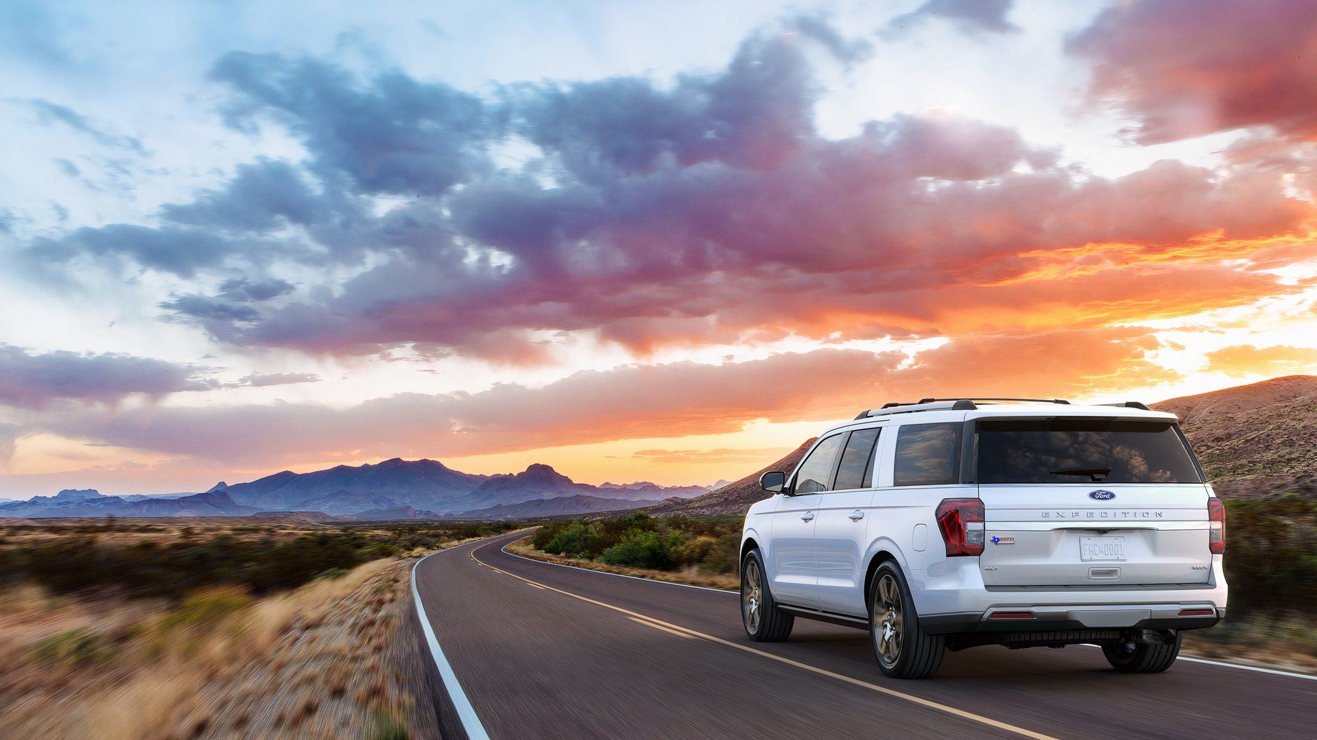 10 Most Affordable Full-Size SUVs To Offer Three-Row Seats As Standard