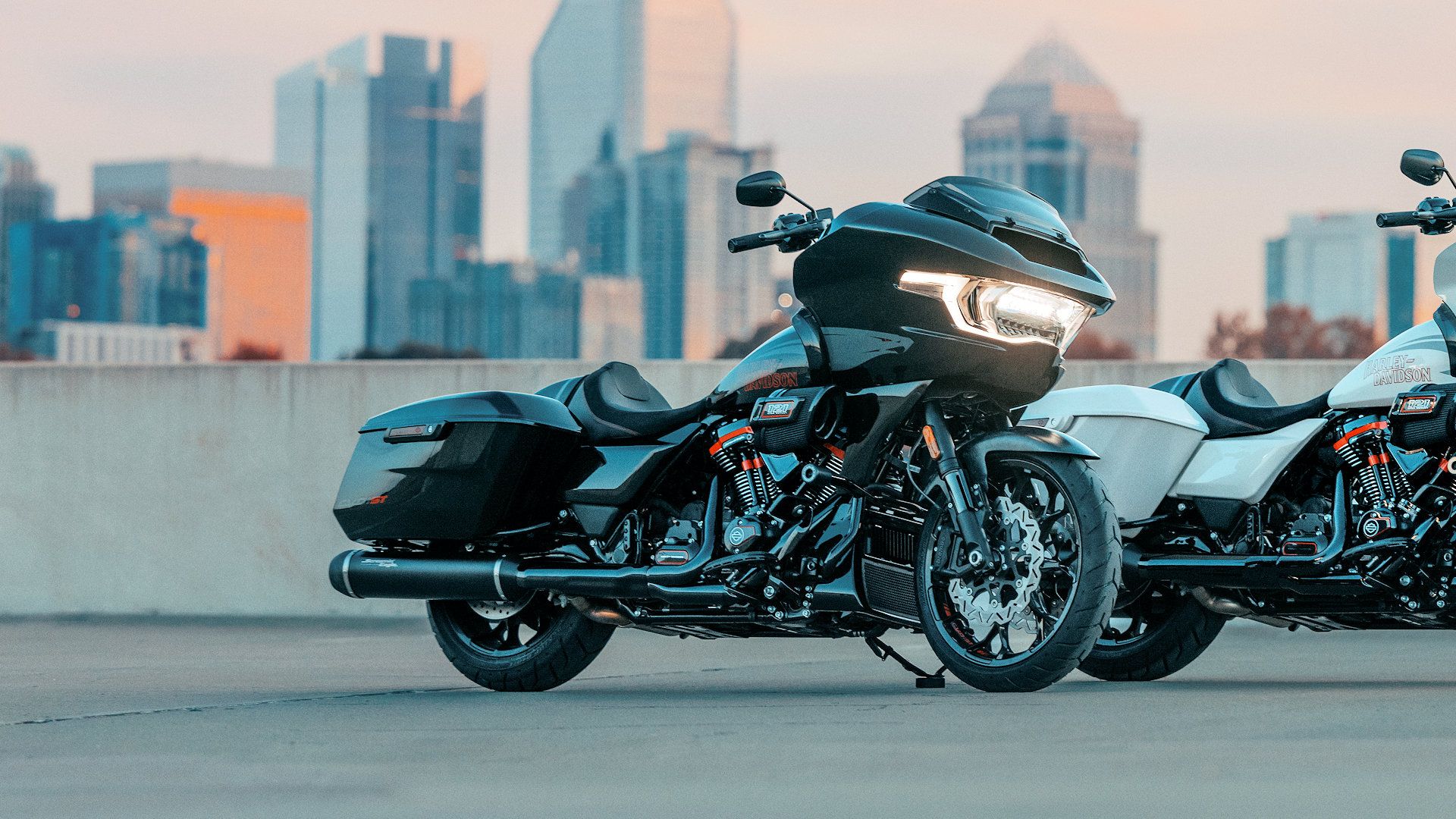 10 Most High-Performance Motorcycles Of 2024