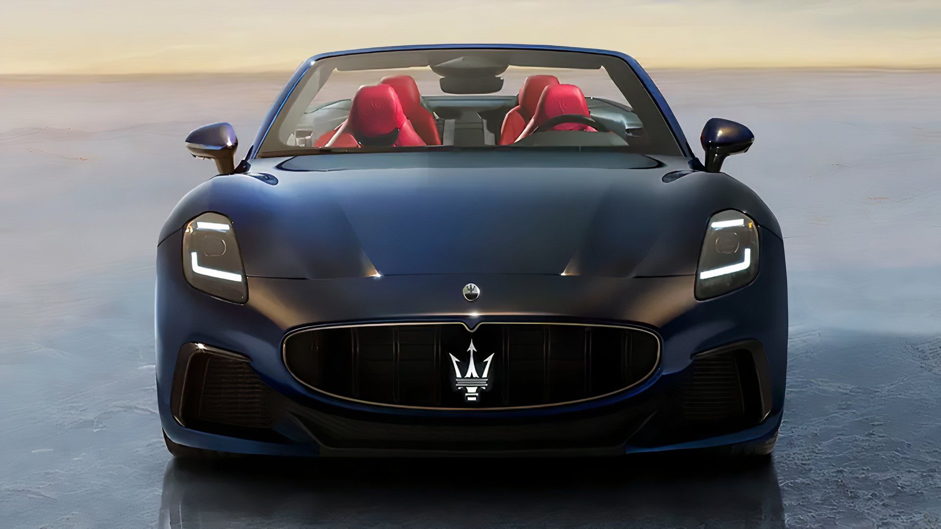 Maserati North America Shakes Up Marketing Team With Execs From Lucid ...