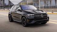 Here s How The Mercedes E 450 4MATIC All Terrain Will Chip Away At The