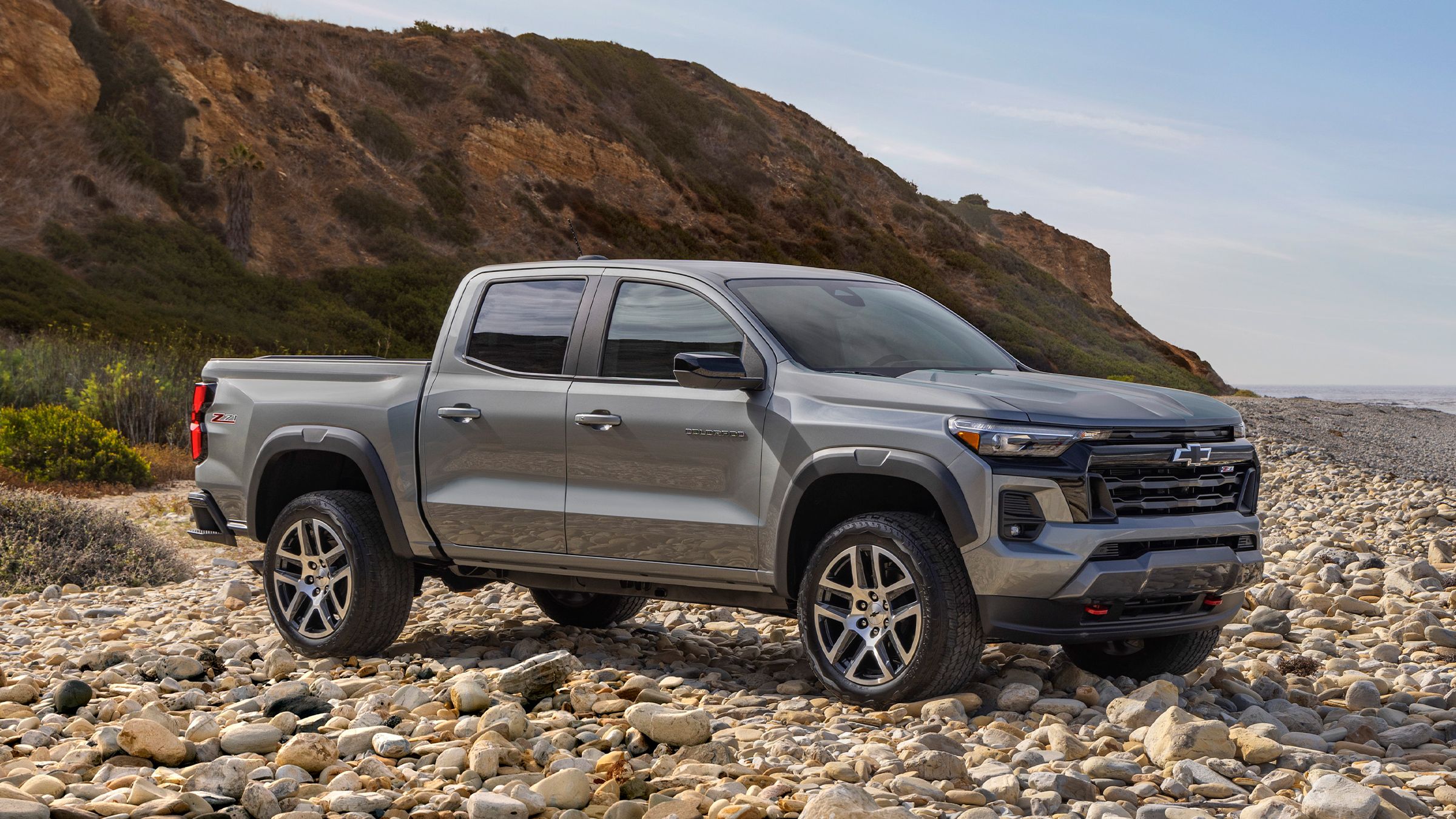 10 Best Work Trucks You Can Buy For Under $50,000 In 2024