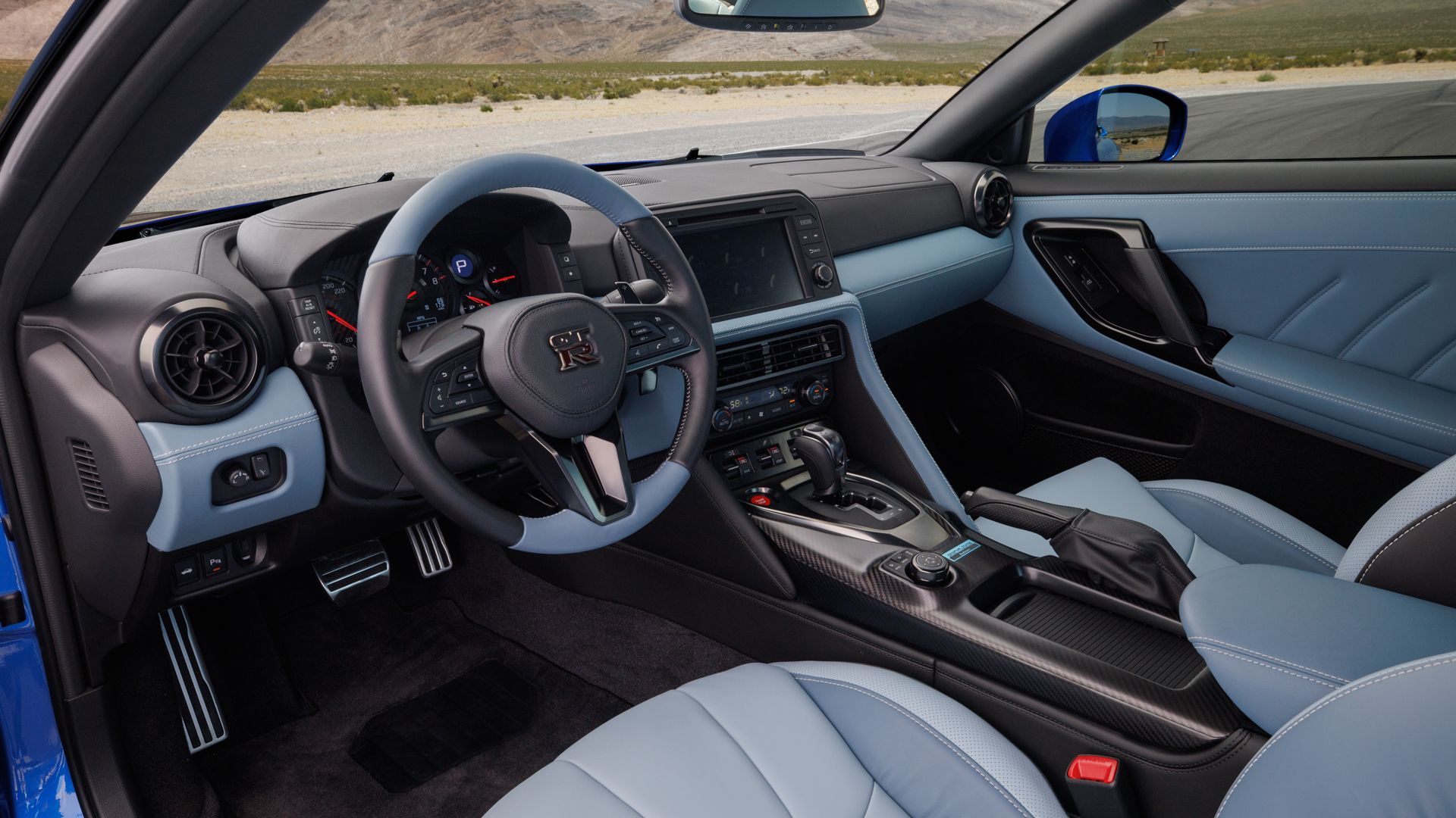 How Fast Is the Nissan GTR? Engine, Speed, And Horsepower Explained