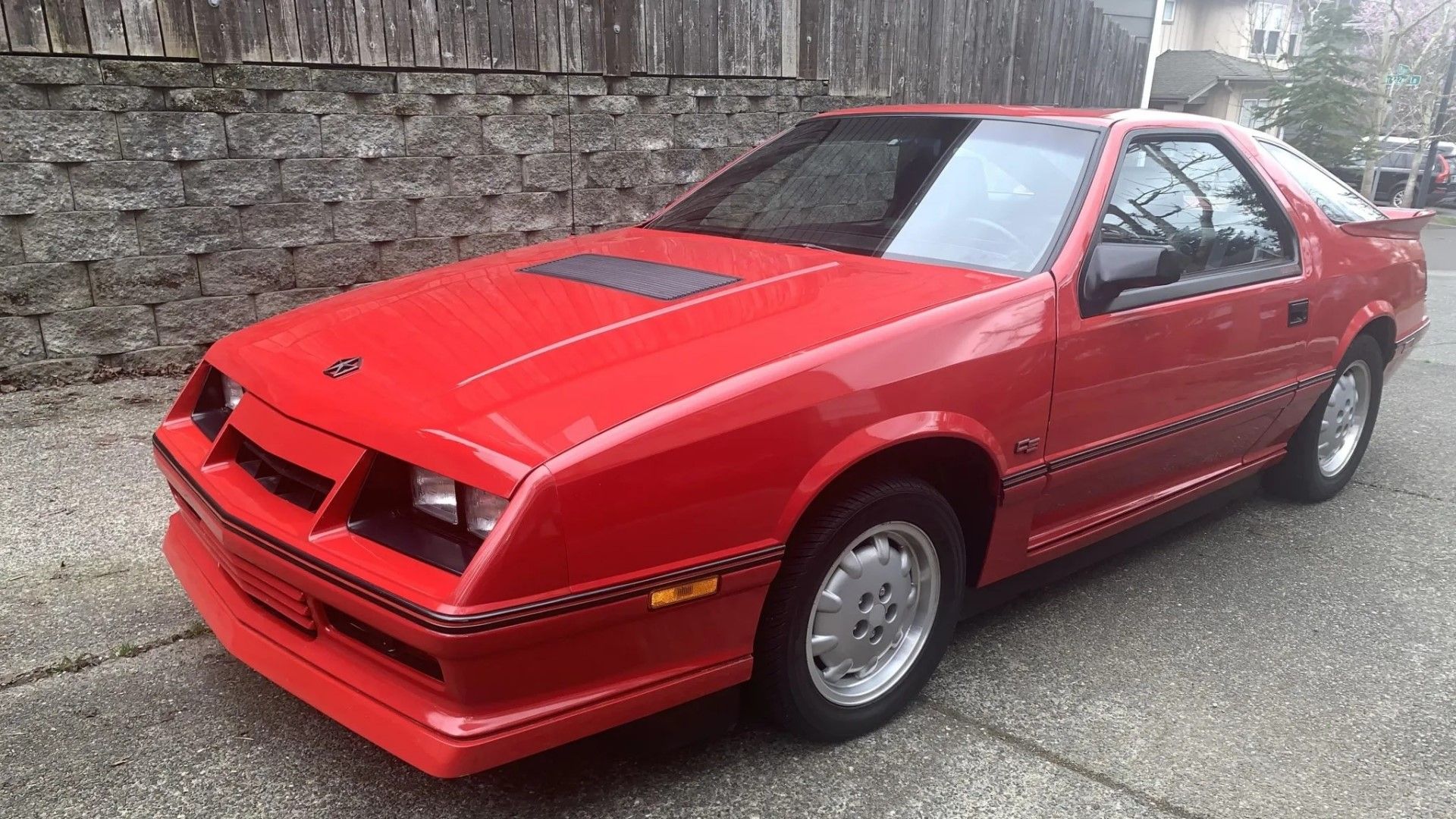 The Best American Cars of the 1980s