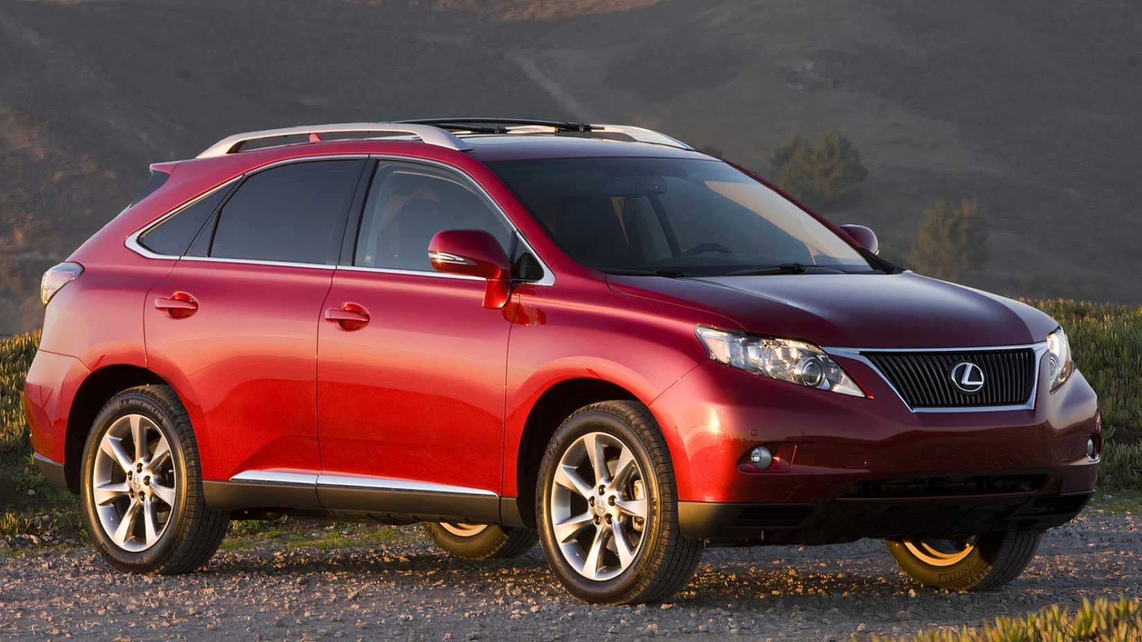 10 Vehicles From The 2010s That Are More Solid Than Their New ...