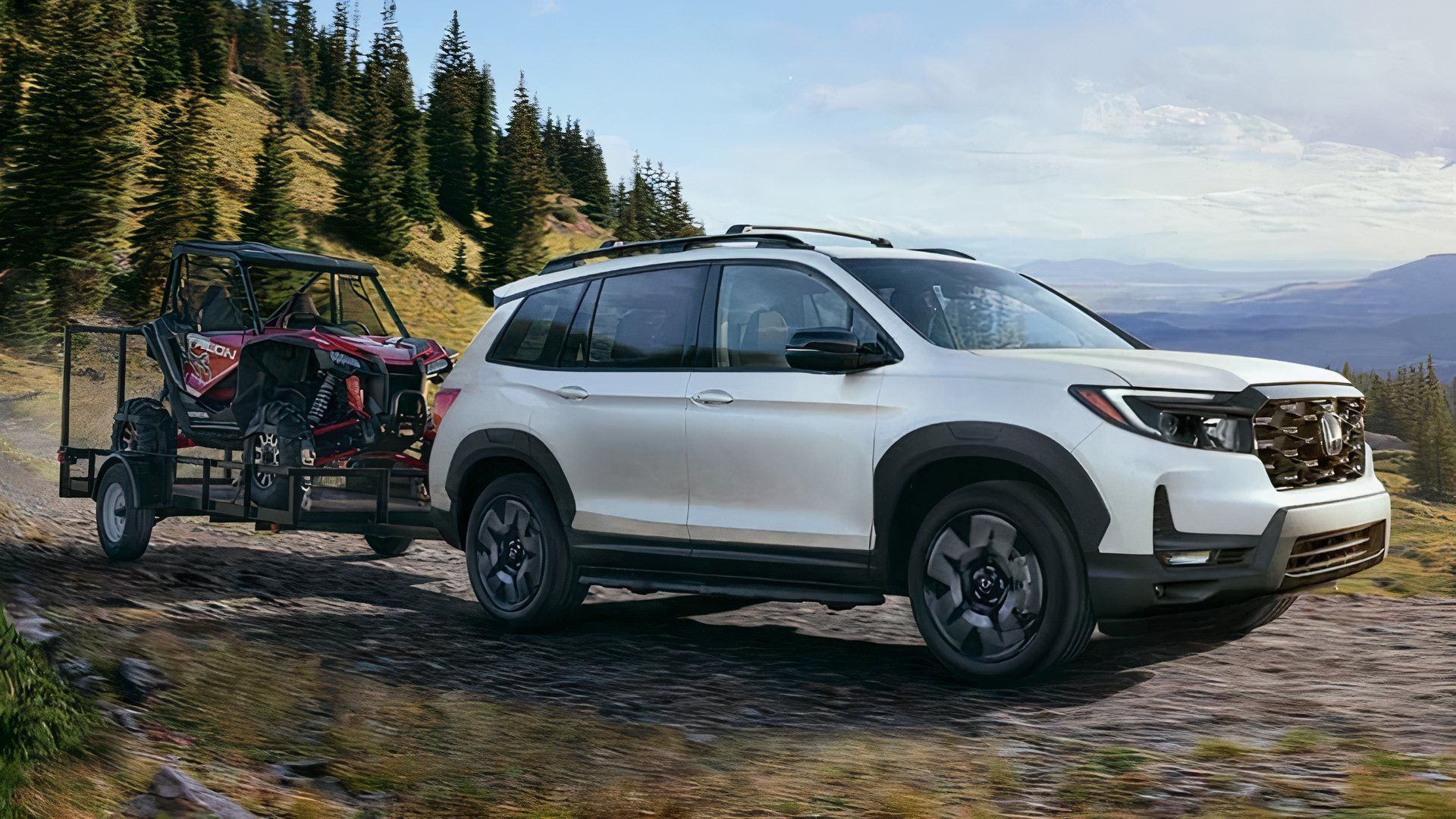 10 Affordable Mid-Size SUVs That Are Perfect For First-Time Buyers