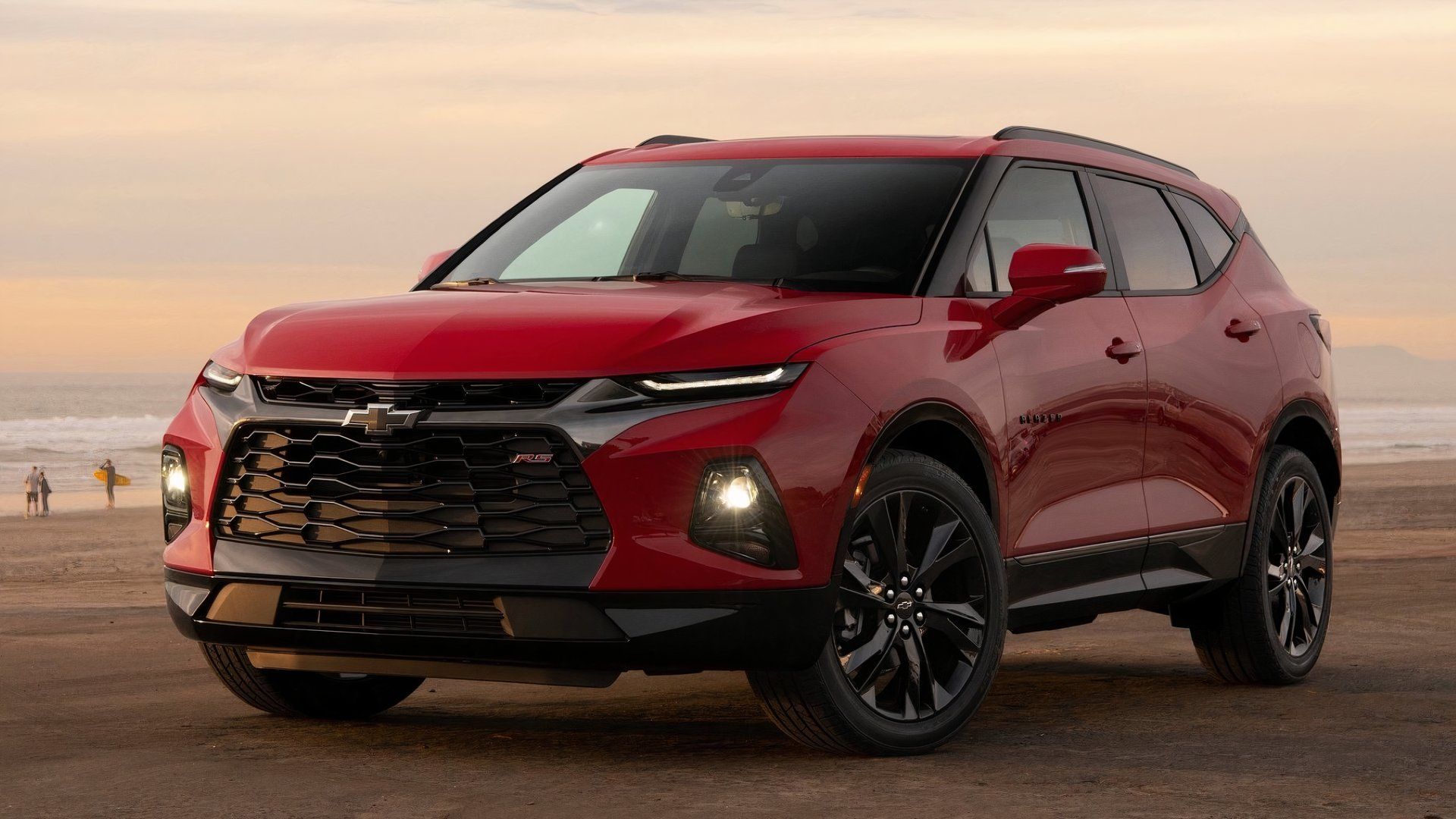 Best Used Midsize SUVs Ranked By Reliability