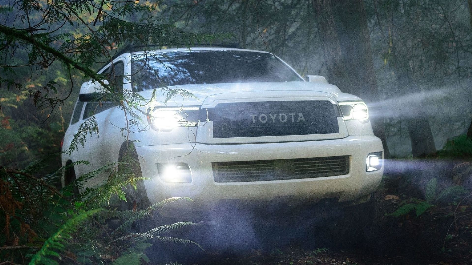 10 Best Used SUVs With A V8 Engine Ranked By Price