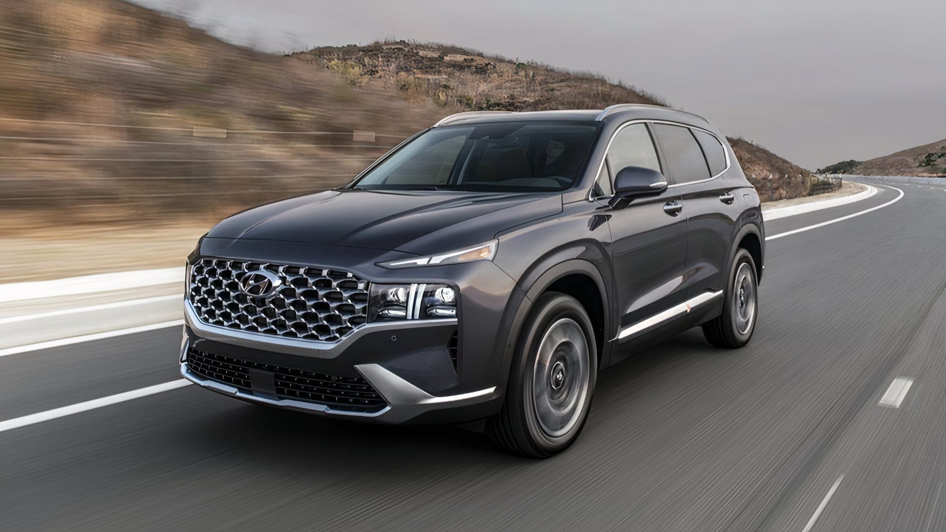 10 Best Rated SUVs In The World