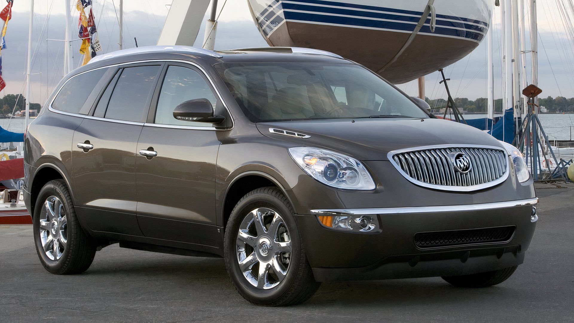 Best Used Midsize SUVs Ranked By Reliability