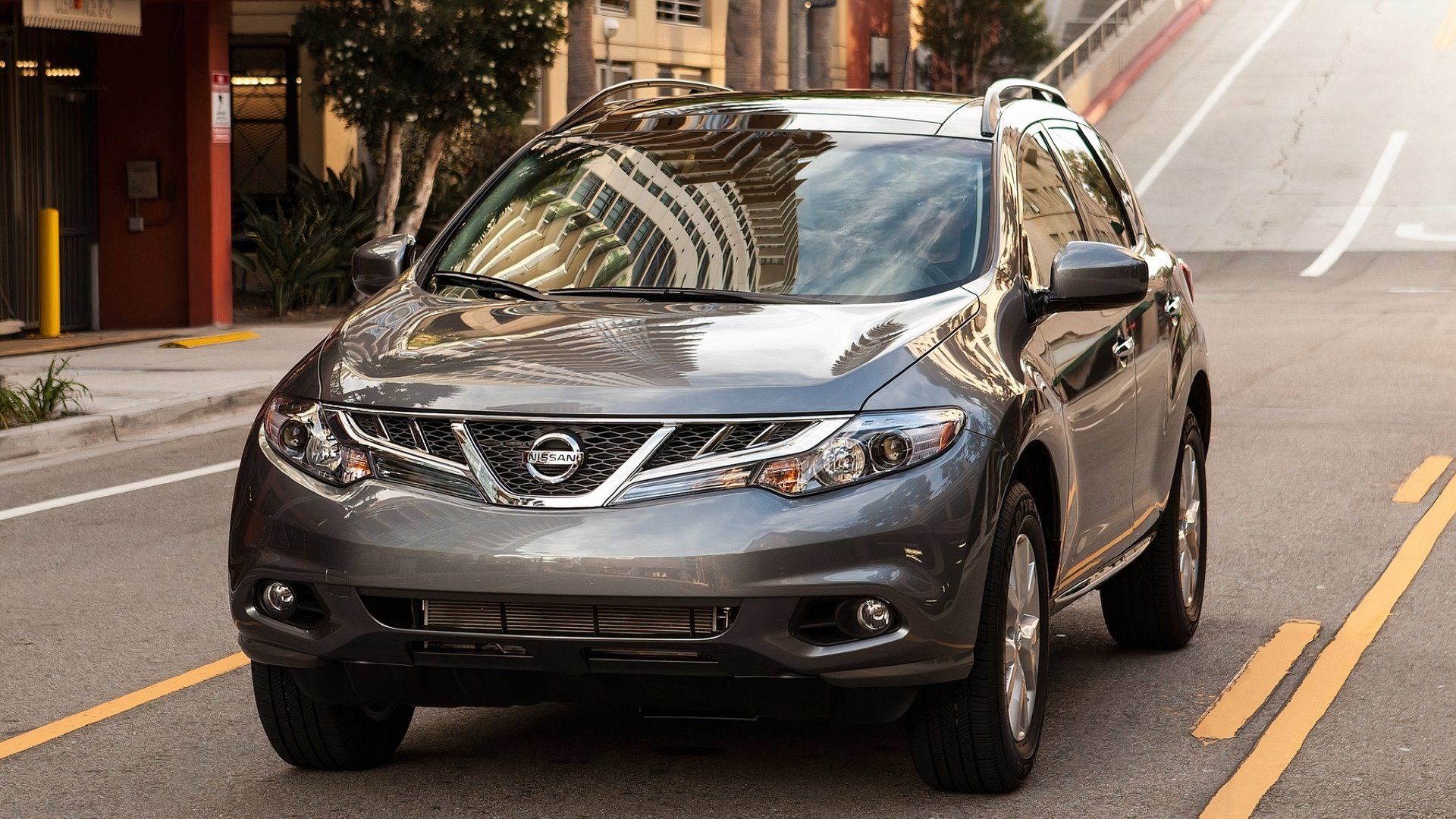 Best Used Midsize SUVs Ranked By Reliability