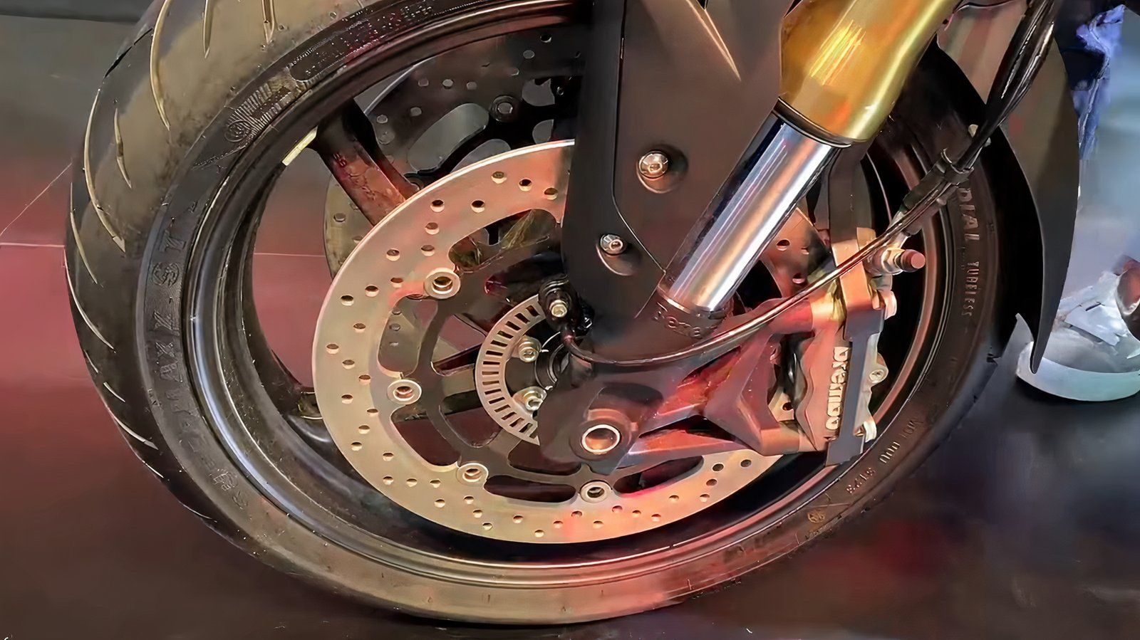 This Benelli Streetfighter Should Scare Japanese Middleweight Nakeds