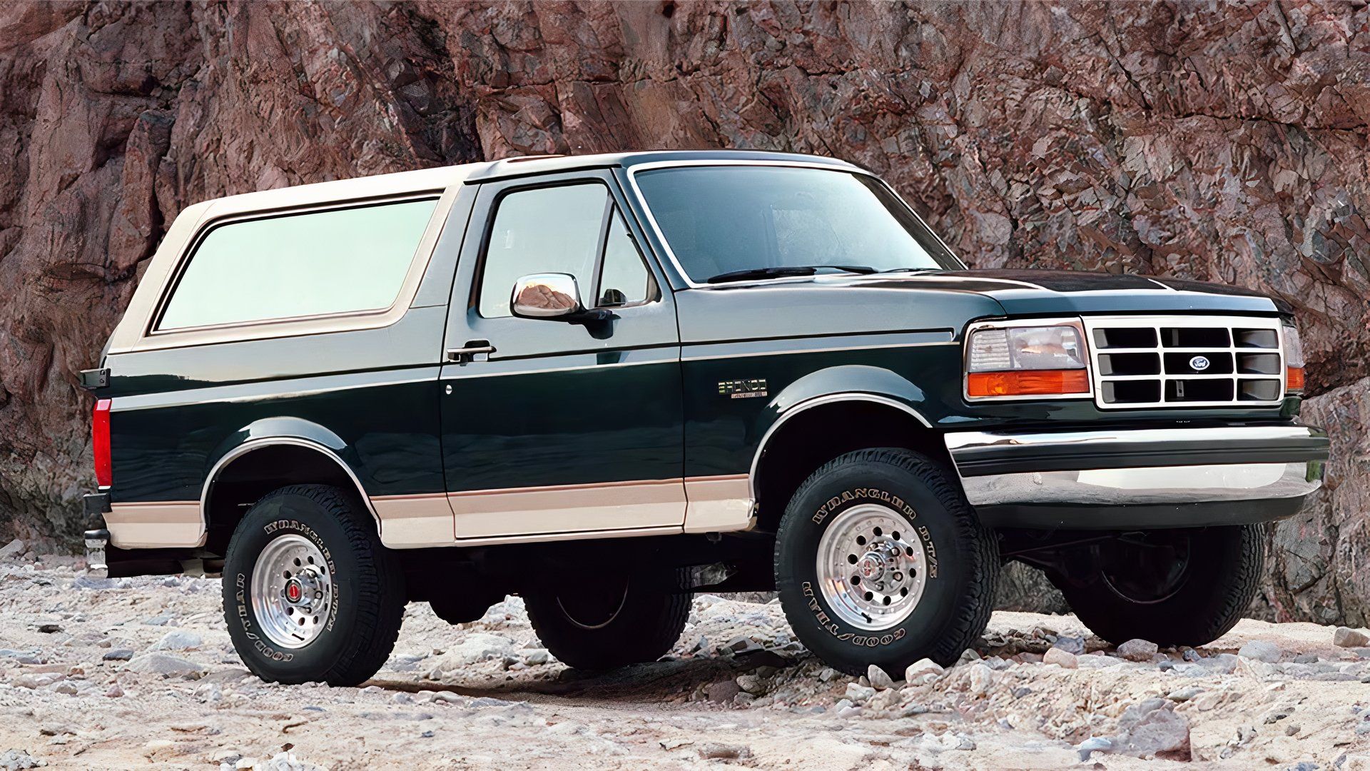 10 Used Cars From The 1990s That Have Rock-Solid Reliability