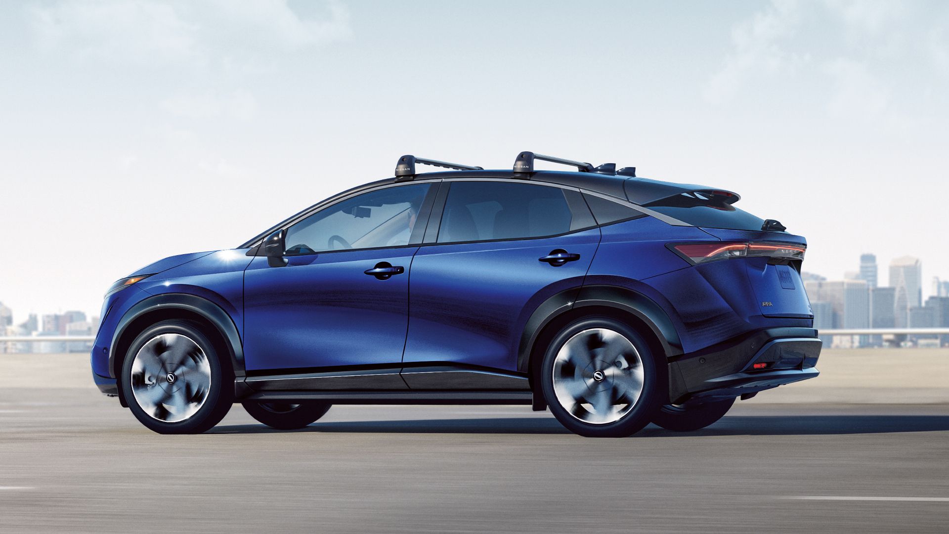 2024 Nissan Ariya Trim Levels And Pricing Explained