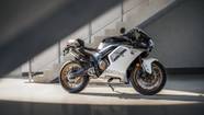 CFMoto 675SR Details Leaked Has More Power Than The Triumph Daytona CFMoto 675SR Details Leaked Has More Power Than The Triumph Daytona