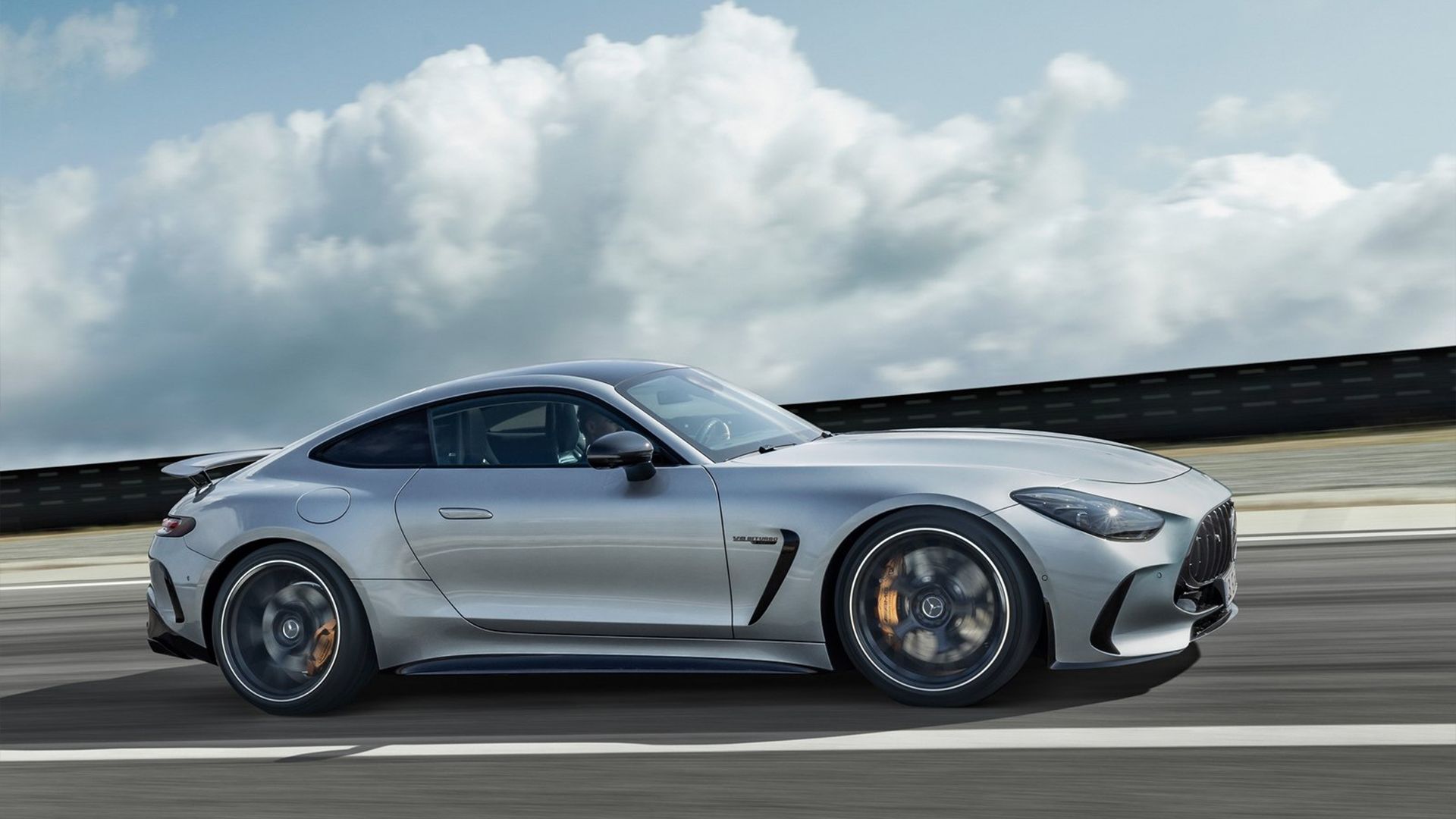 10 Fastest Factory-Tuned Sports Cars Down The Quarter-Mile