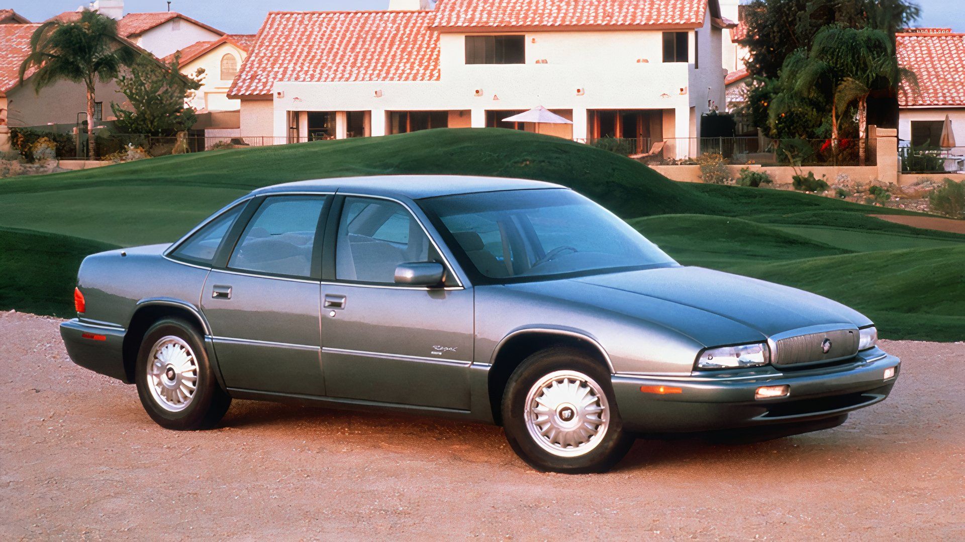 10 Used Cars From The 1990s That Have Rock-Solid Reliability