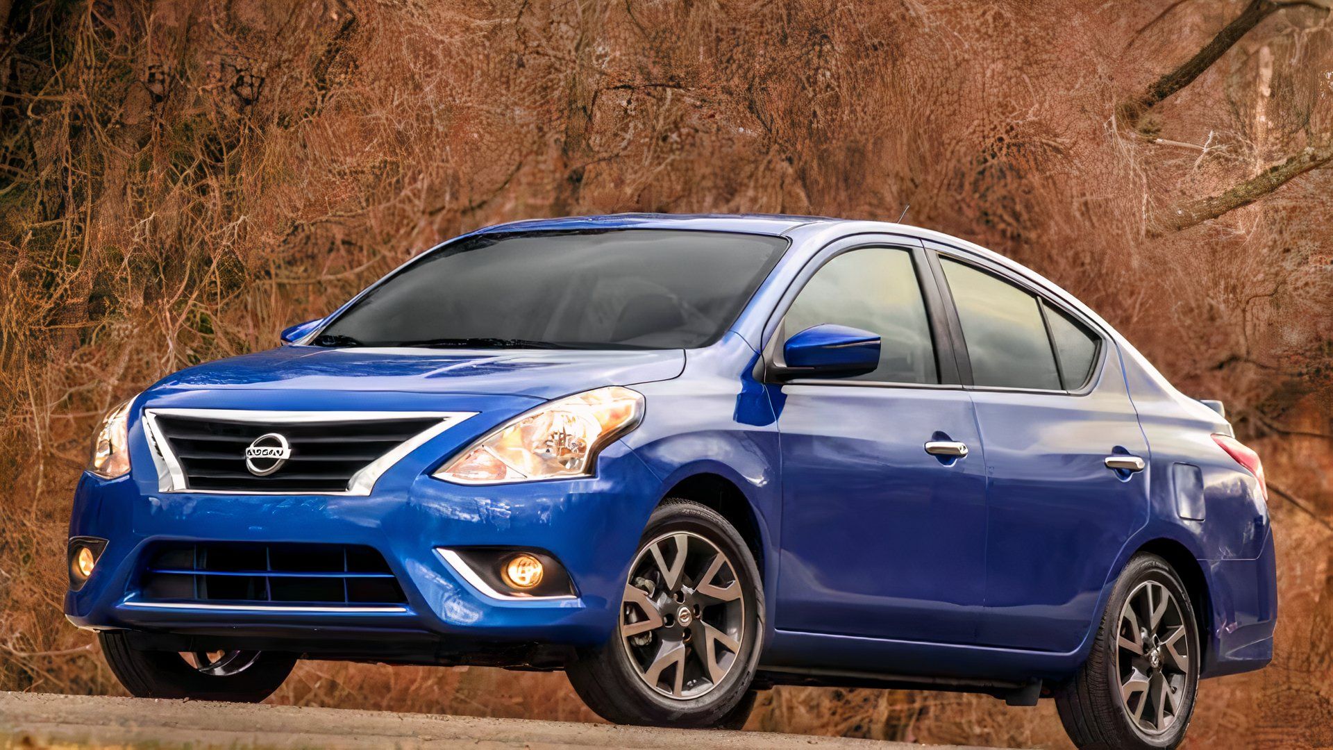 2016 Nissan Versa Reliability