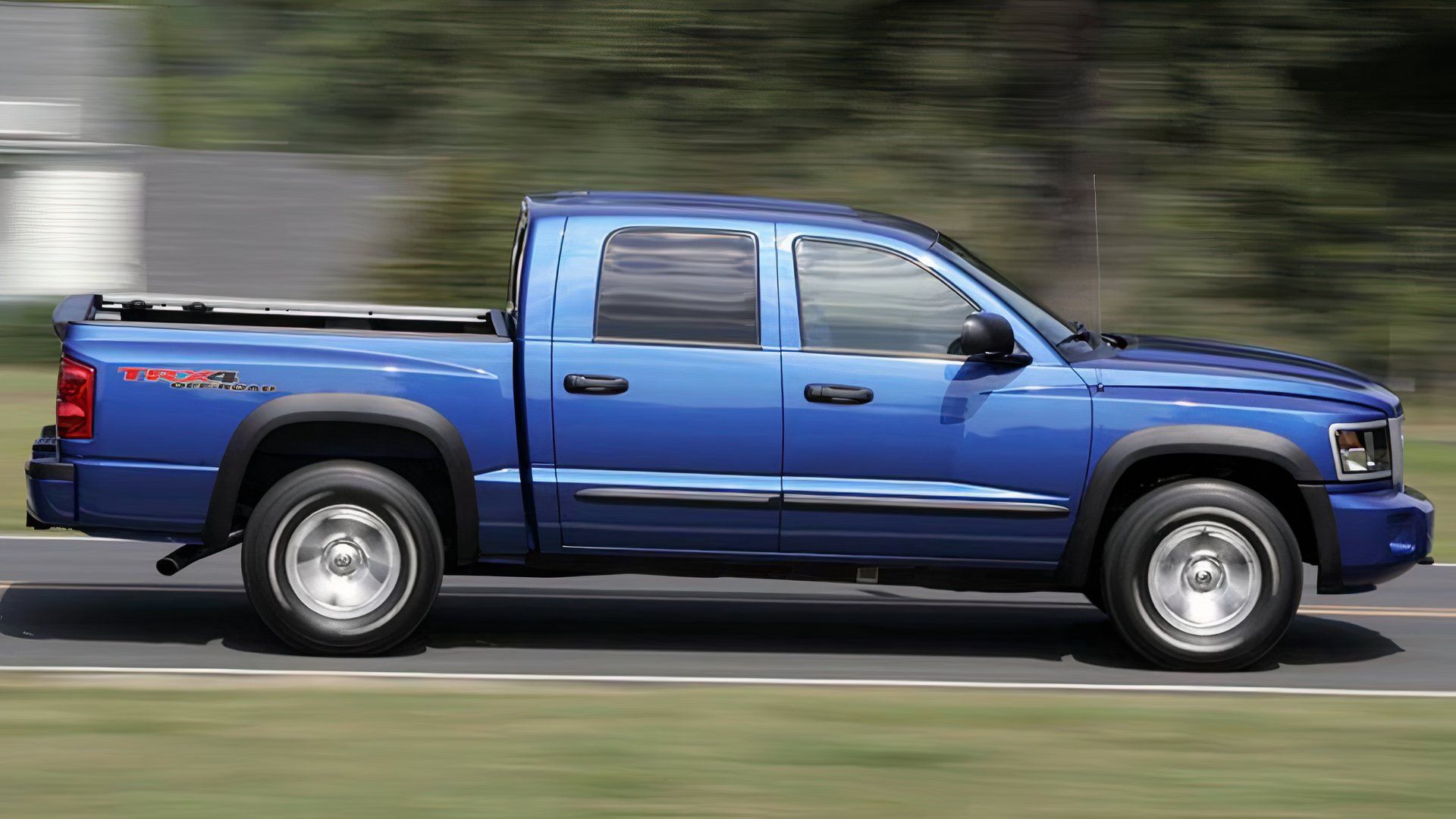 15 Used Pickup Trucks That Are Notoriously Reliable But Crazy Cheap